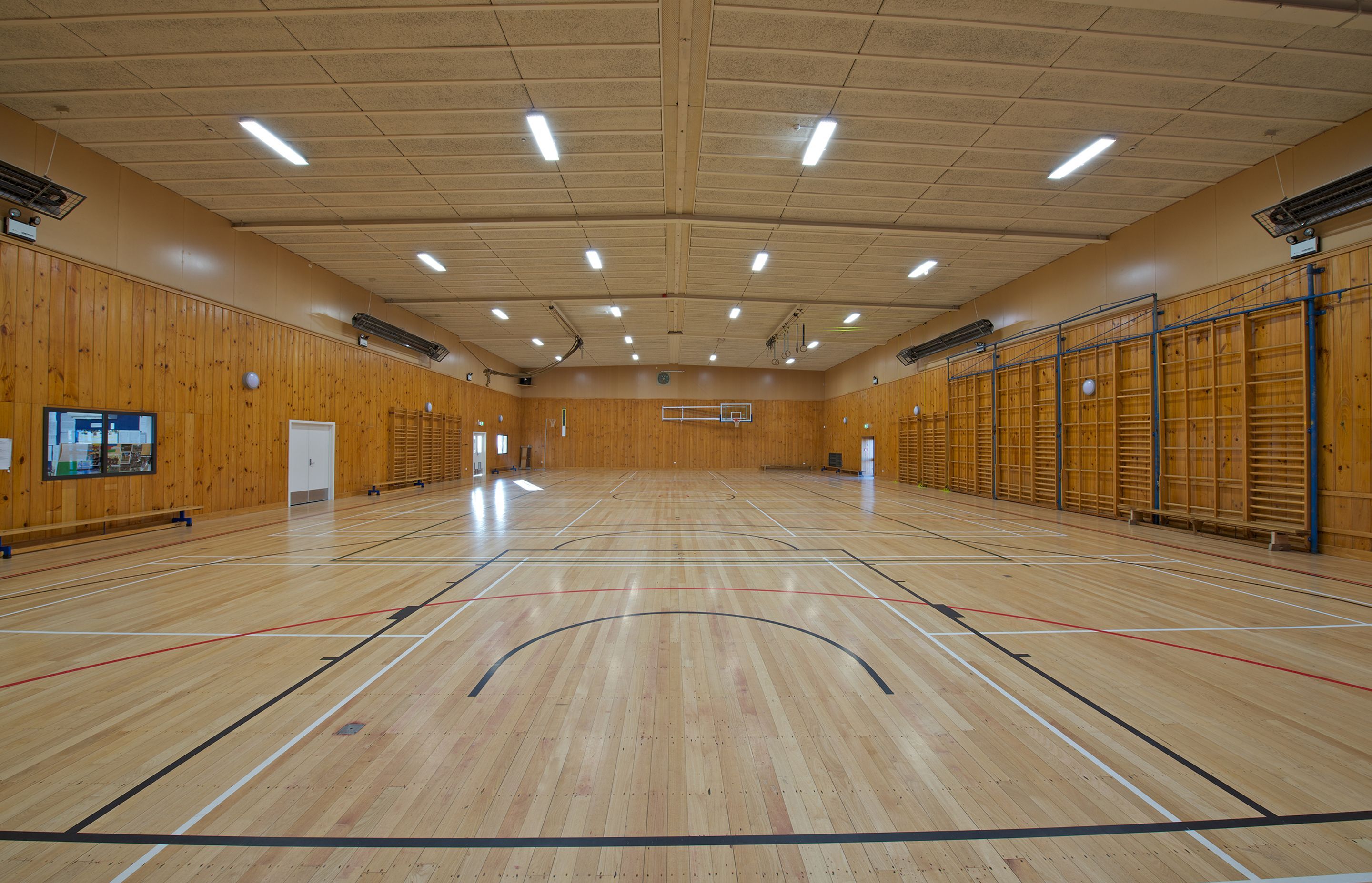 Taupo-nui-a-Tia College by Ignite Architects | ArchiPro NZ