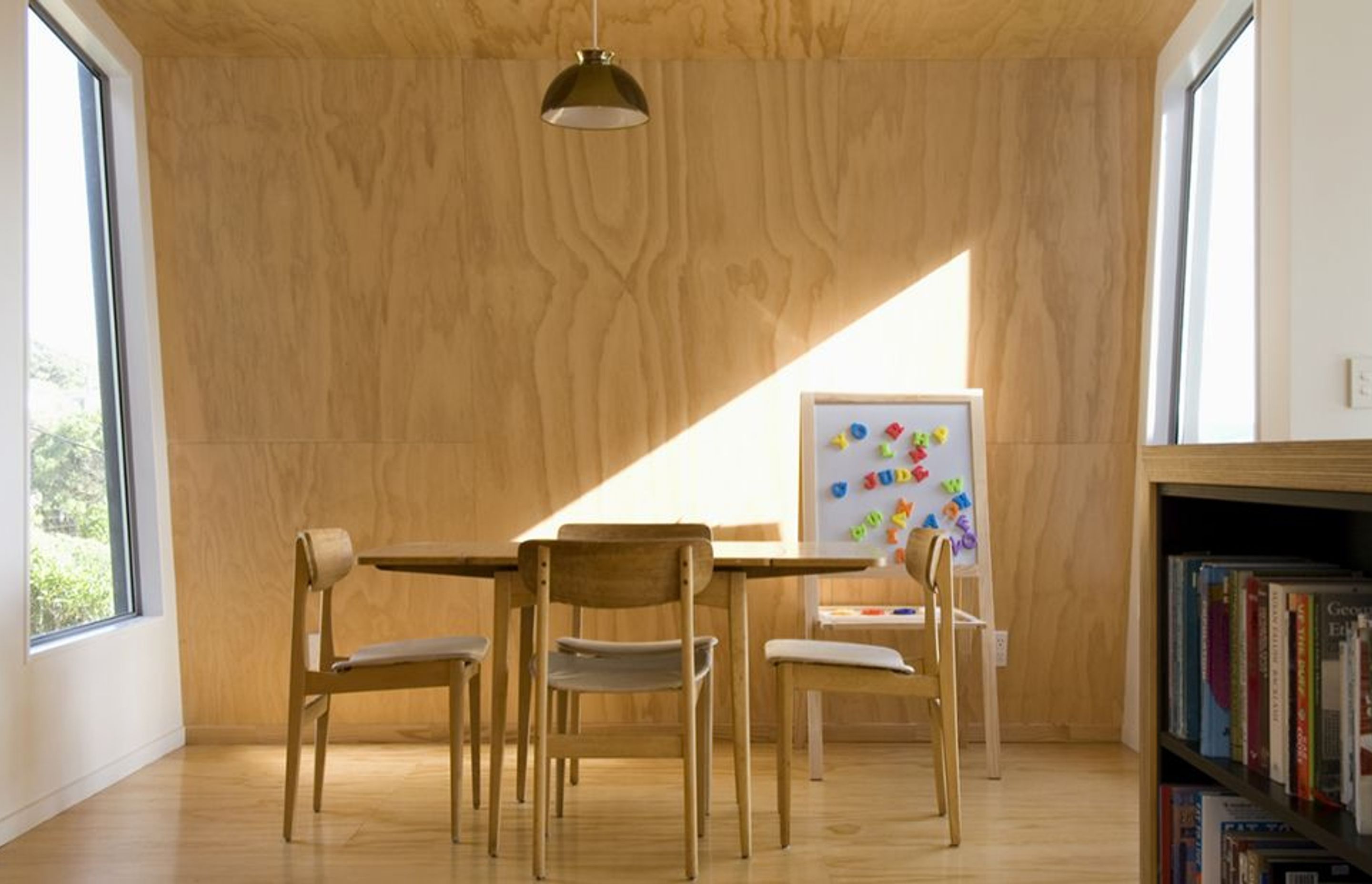 Strathmore House by Kerr Ritchie | ArchiPro NZ