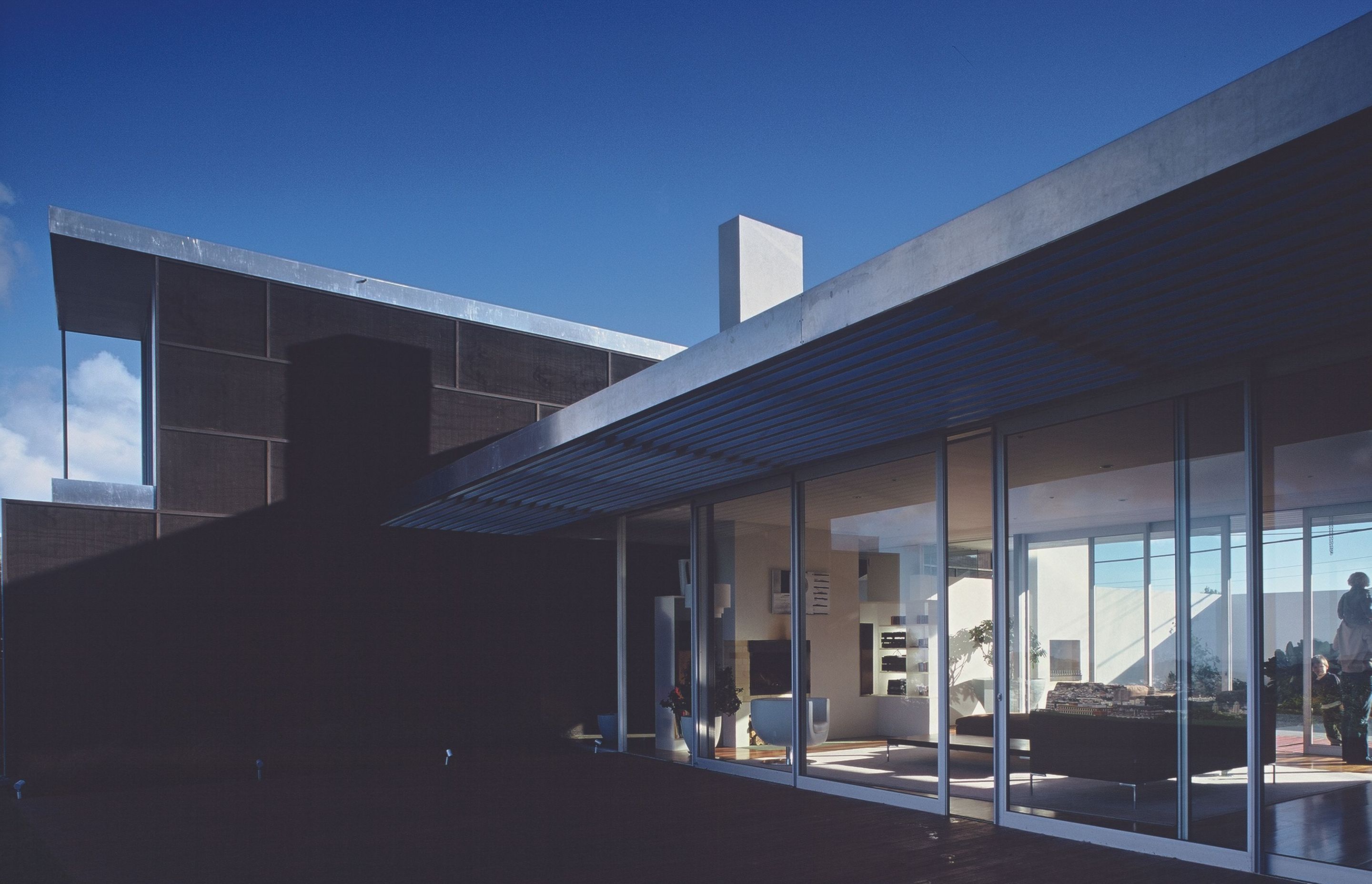 Northland House by Parsonson Architects | ArchiPro NZ