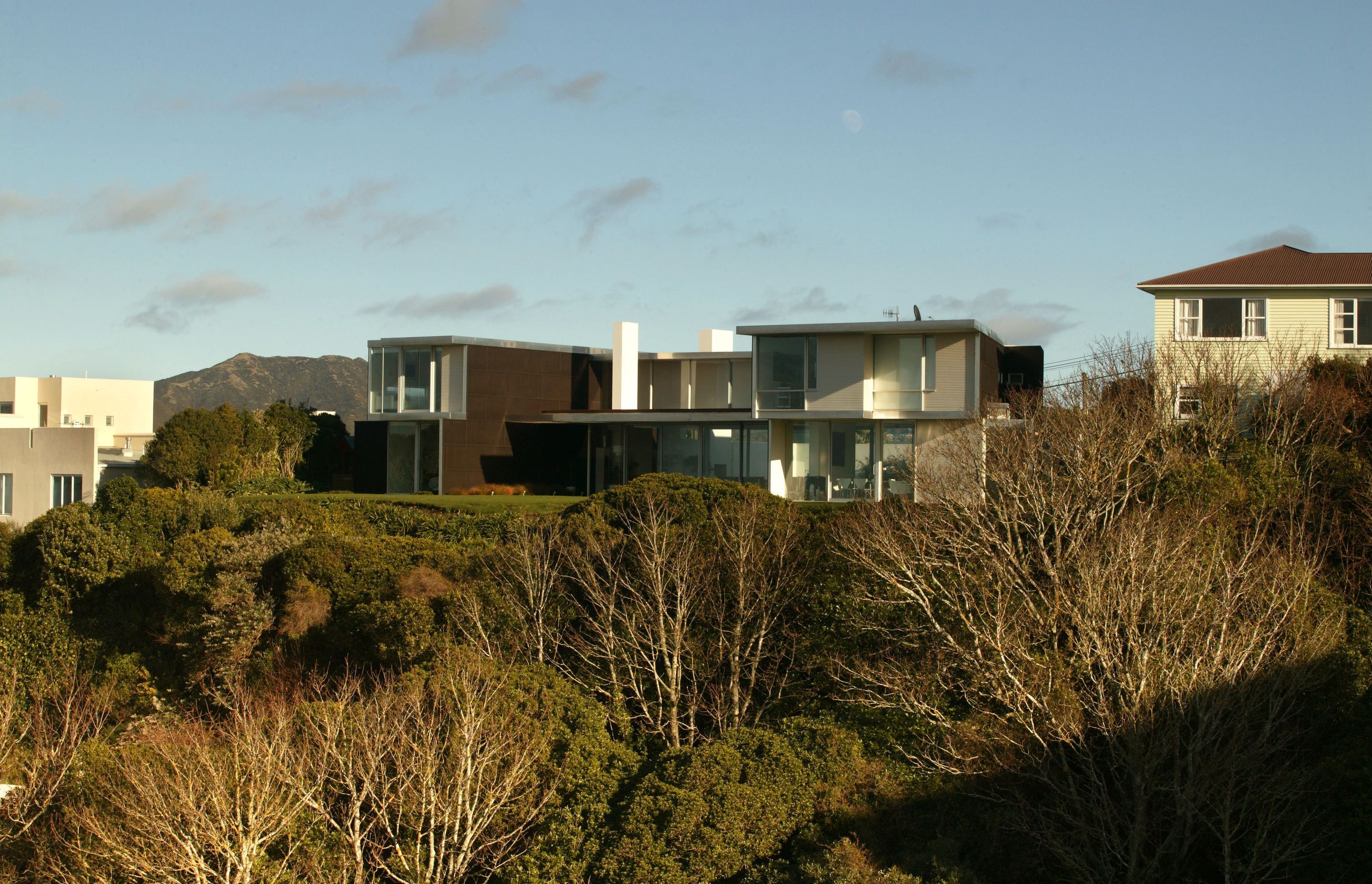 Northland House by Parsonson Architects | ArchiPro NZ