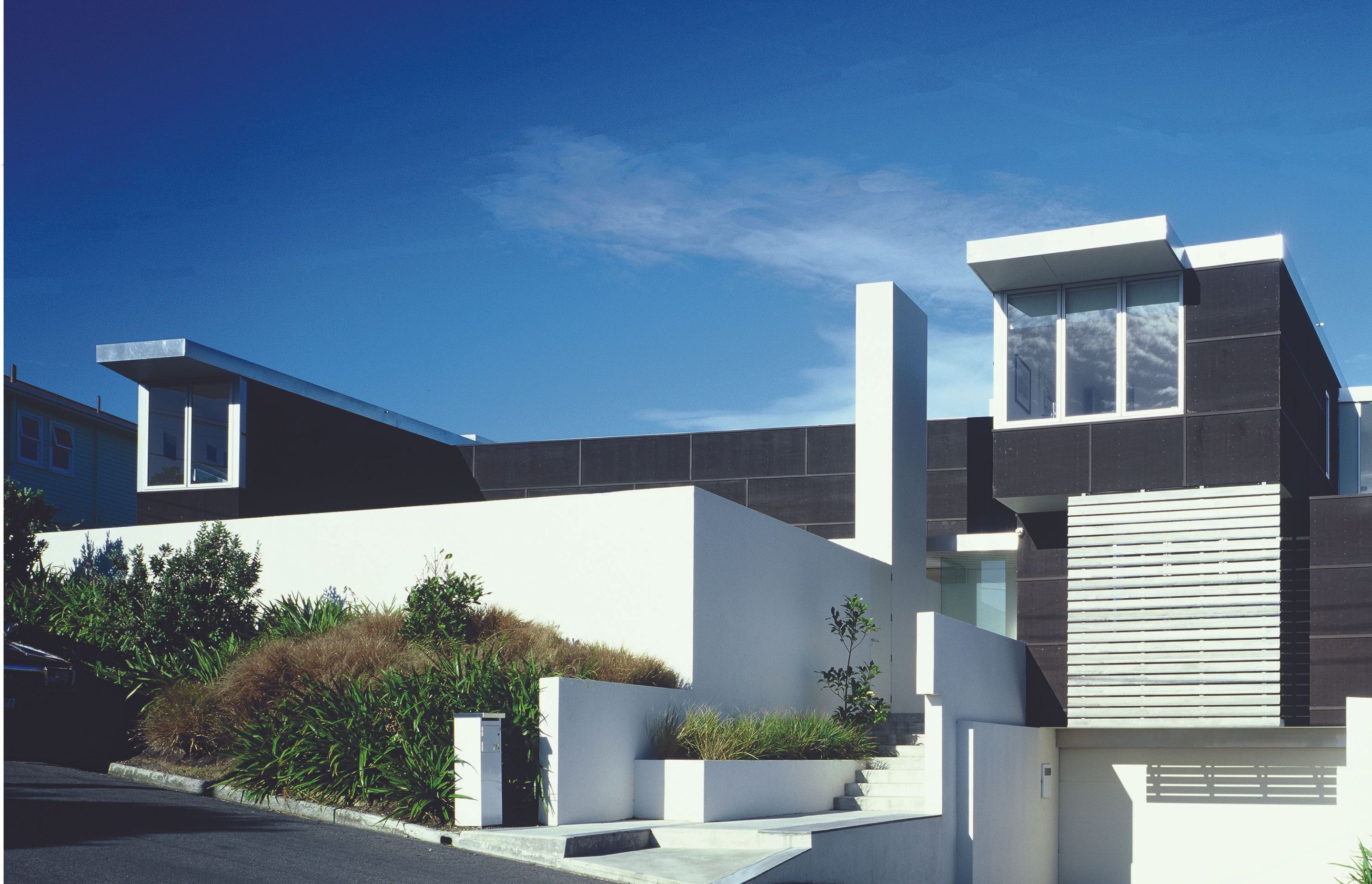 Northland House by Parsonson Architects | ArchiPro NZ