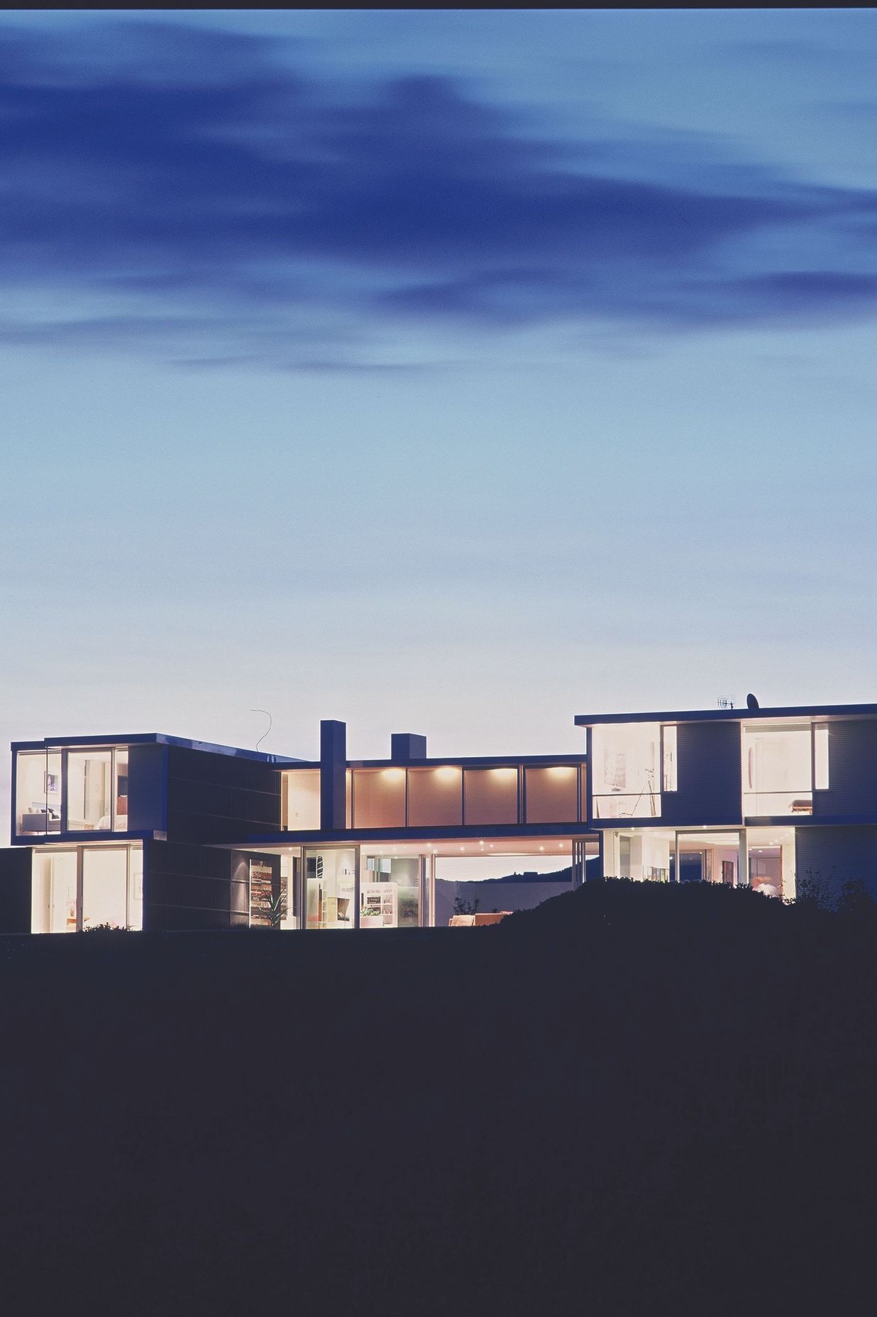 Northland House by Parsonson Architects | ArchiPro NZ