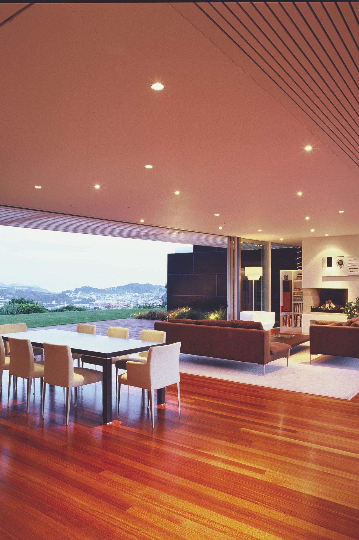 Northland House by Parsonson Architects | ArchiPro NZ