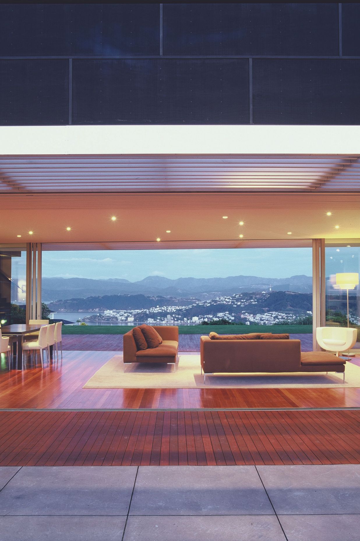 Northland House by Parsonson Architects | ArchiPro NZ