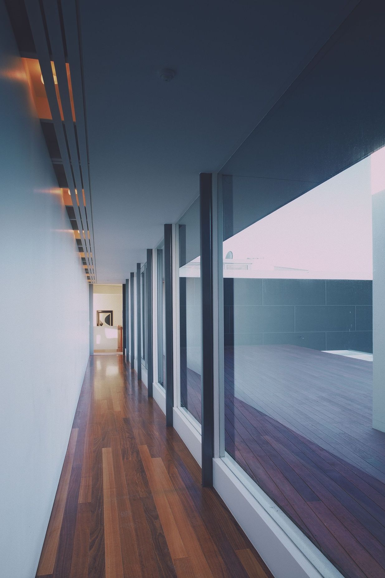 Northland House by Parsonson Architects | ArchiPro NZ