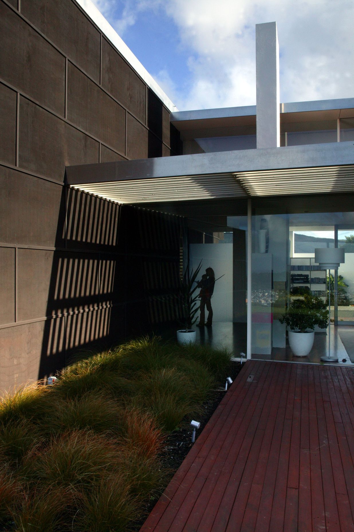 Northland House by Parsonson Architects | ArchiPro NZ