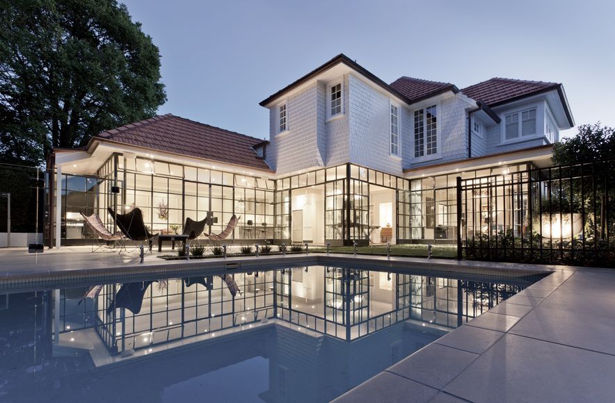 Devo Homes | ArchiPro NZ