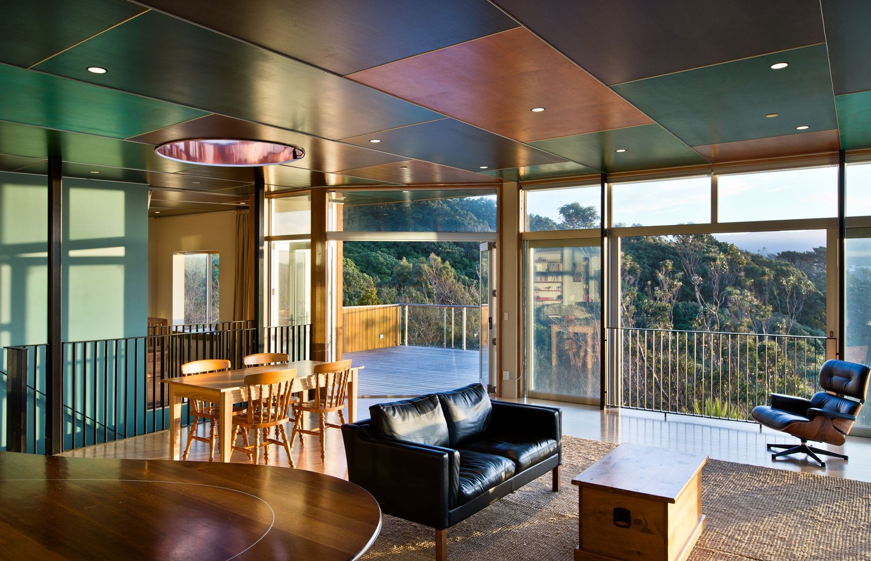 Tui Home by John Mills Architects | ArchiPro NZ