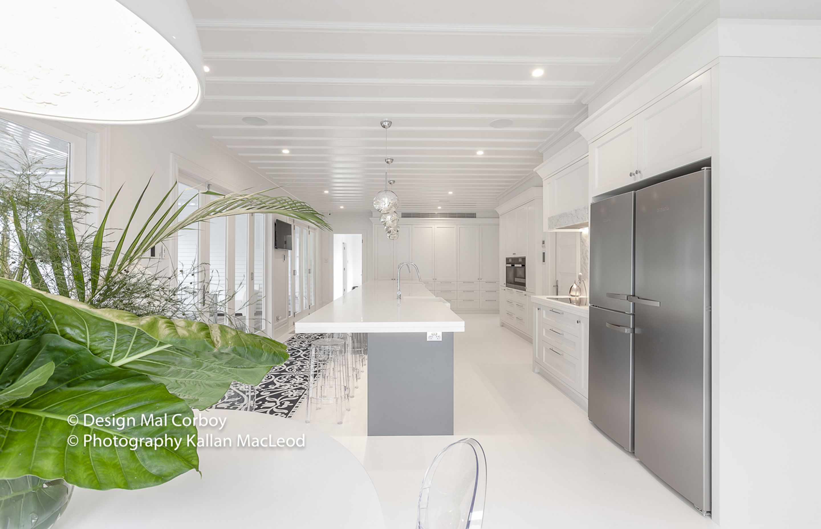 Tamahere Interiors by Mal Corboy Design | ArchiPro NZ