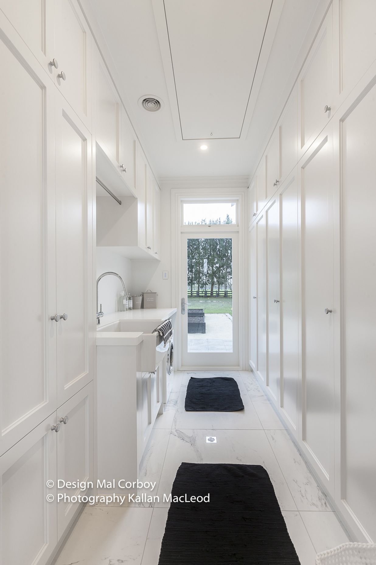 Tamahere Interiors by Mal Corboy Design | ArchiPro NZ