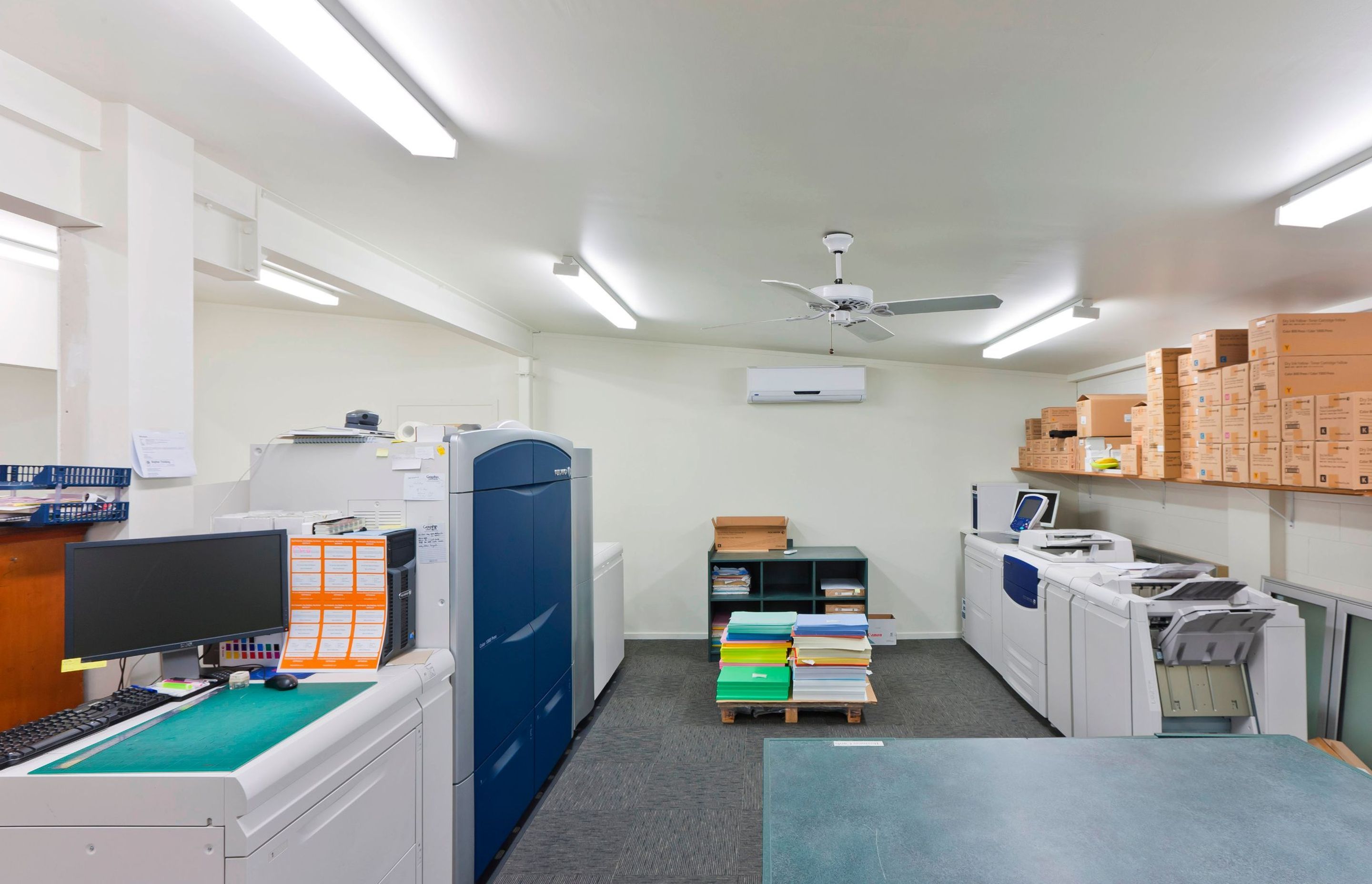 Graphix Explosion by Imagine Architecture | ArchiPro NZ