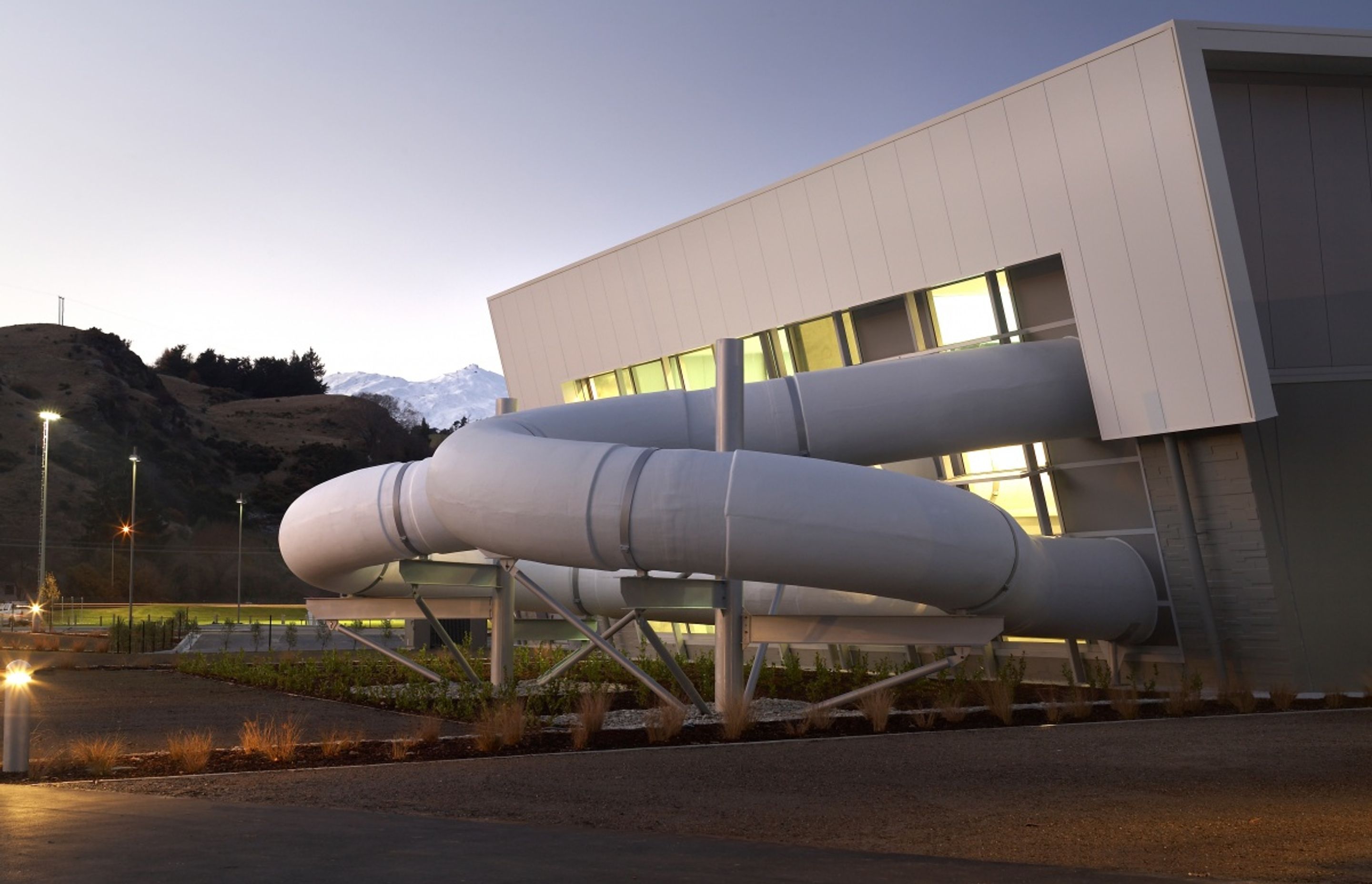 Alpine Aqualand by ASC Architects | ArchiPro NZ