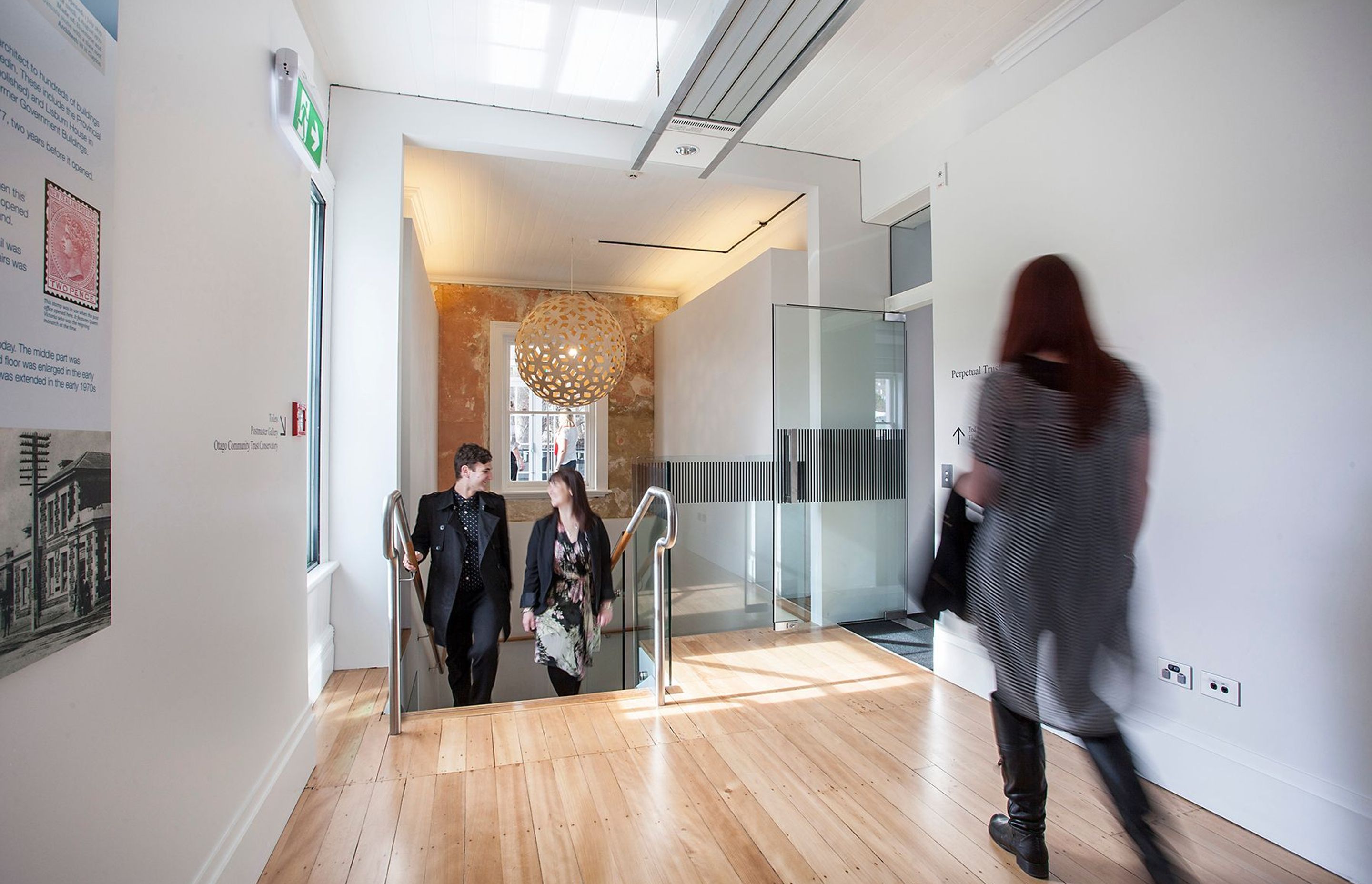 Dunedin Museum Annex by McCoy Wixon Architects | ArchiPro NZ