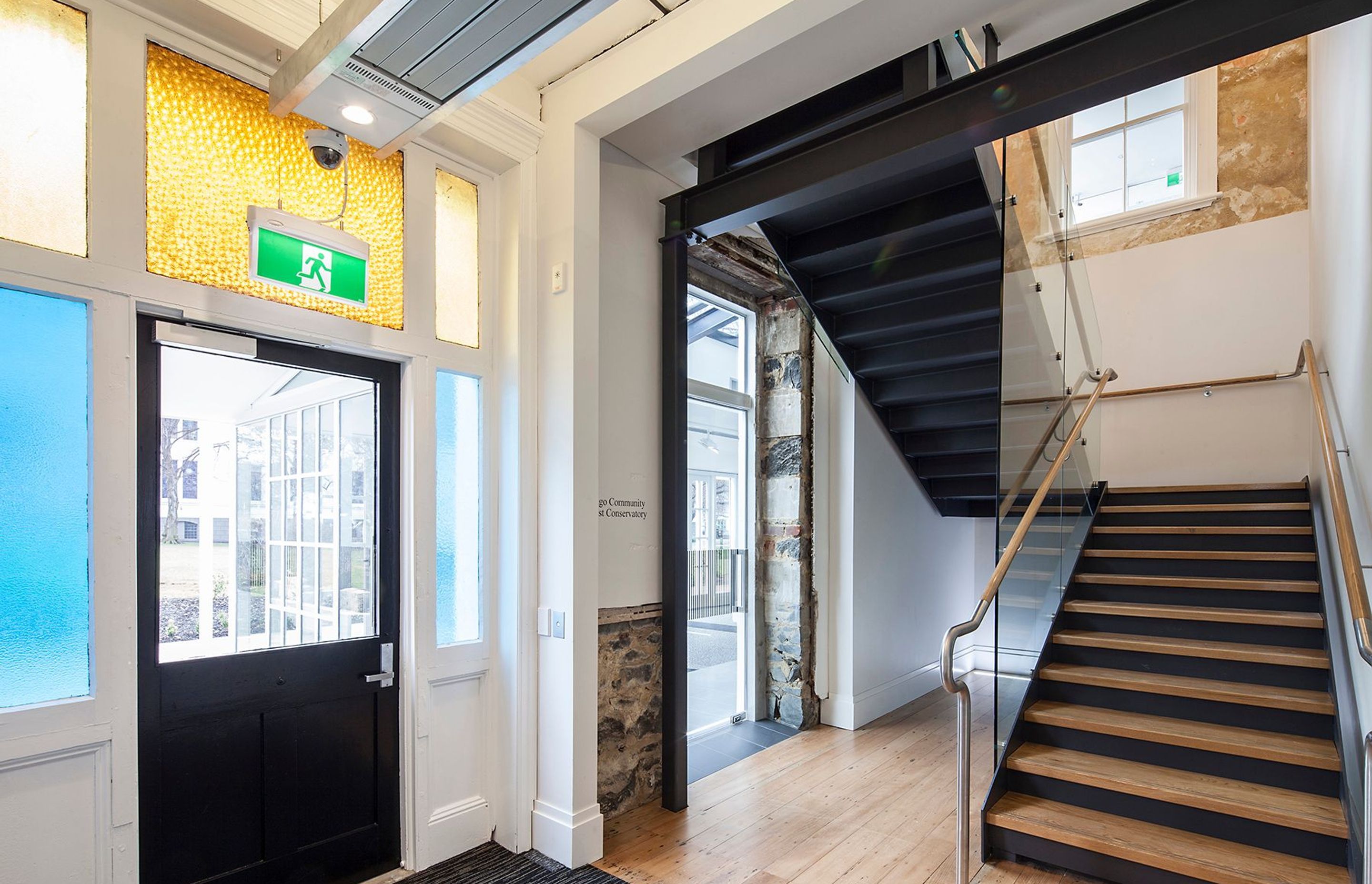 Dunedin Museum Annex by McCoy Wixon Architects | ArchiPro NZ