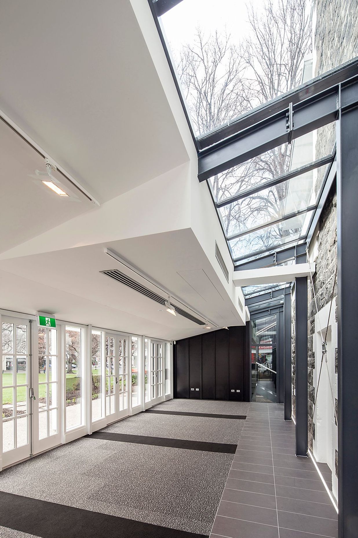 Dunedin Museum Annex by McCoy Wixon Architects | ArchiPro NZ