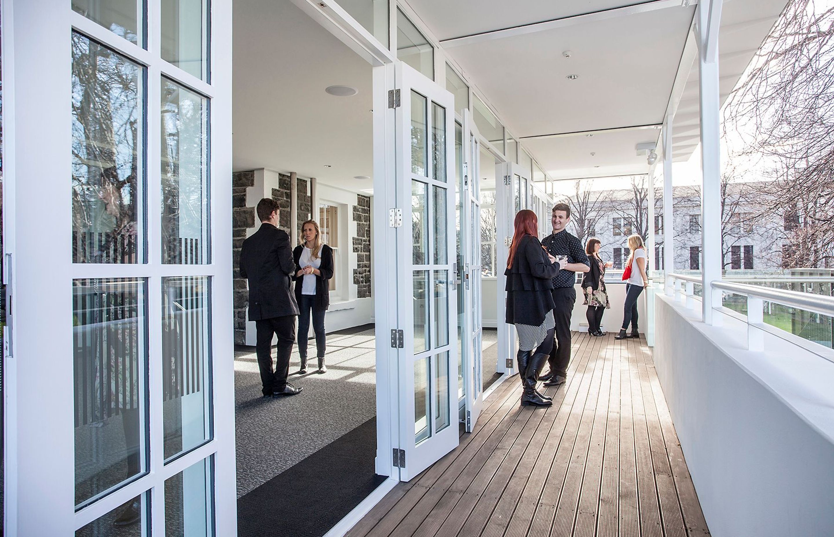 Dunedin Museum Annex by McCoy Wixon Architects | ArchiPro NZ