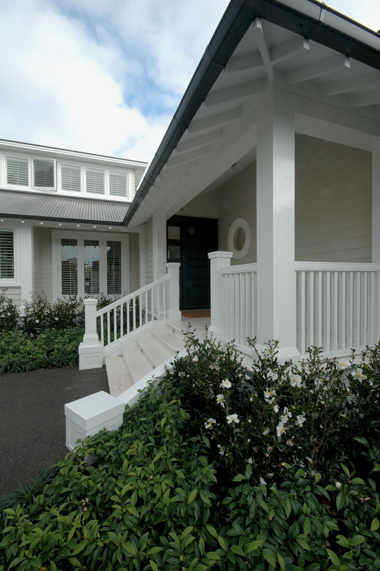 Takapuna House Alterations by Salmond Reed Architects | ArchiPro NZ