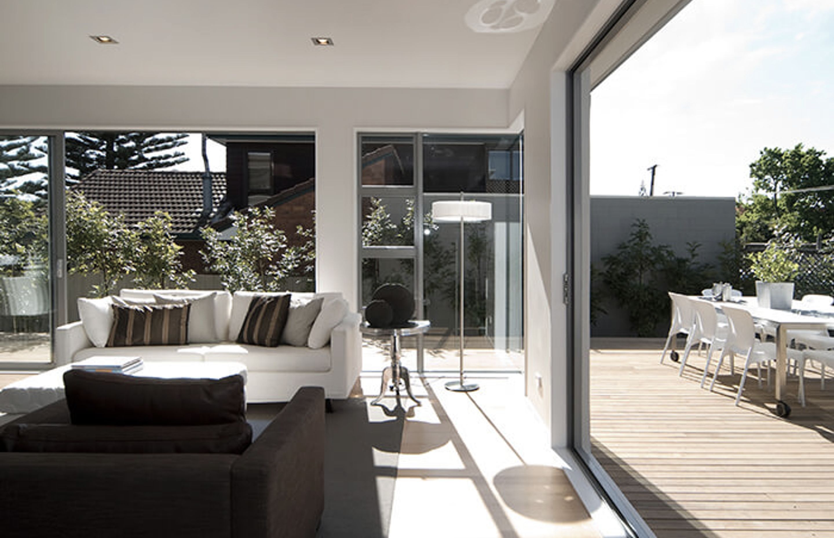 Waterloo by Timber Floor Specialists | ArchiPro NZ