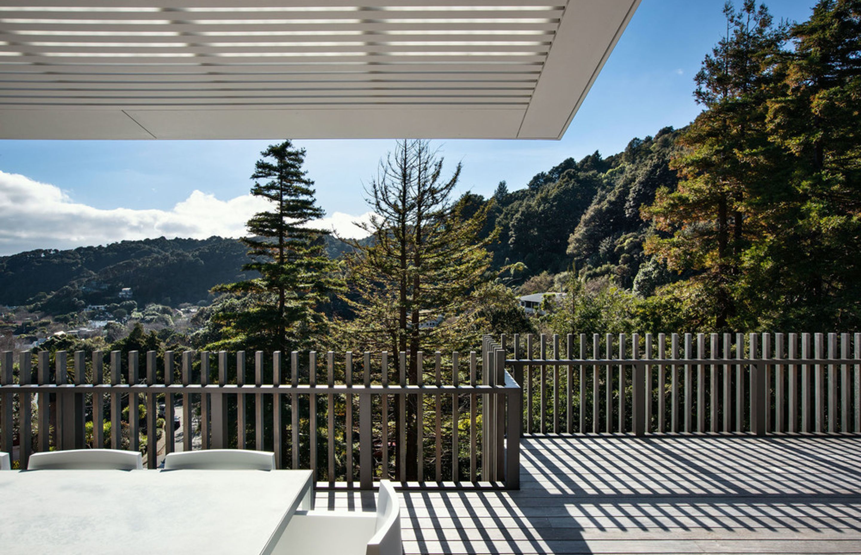 Lowry Bay House 2011 by Parsonson Architects | ArchiPro NZ