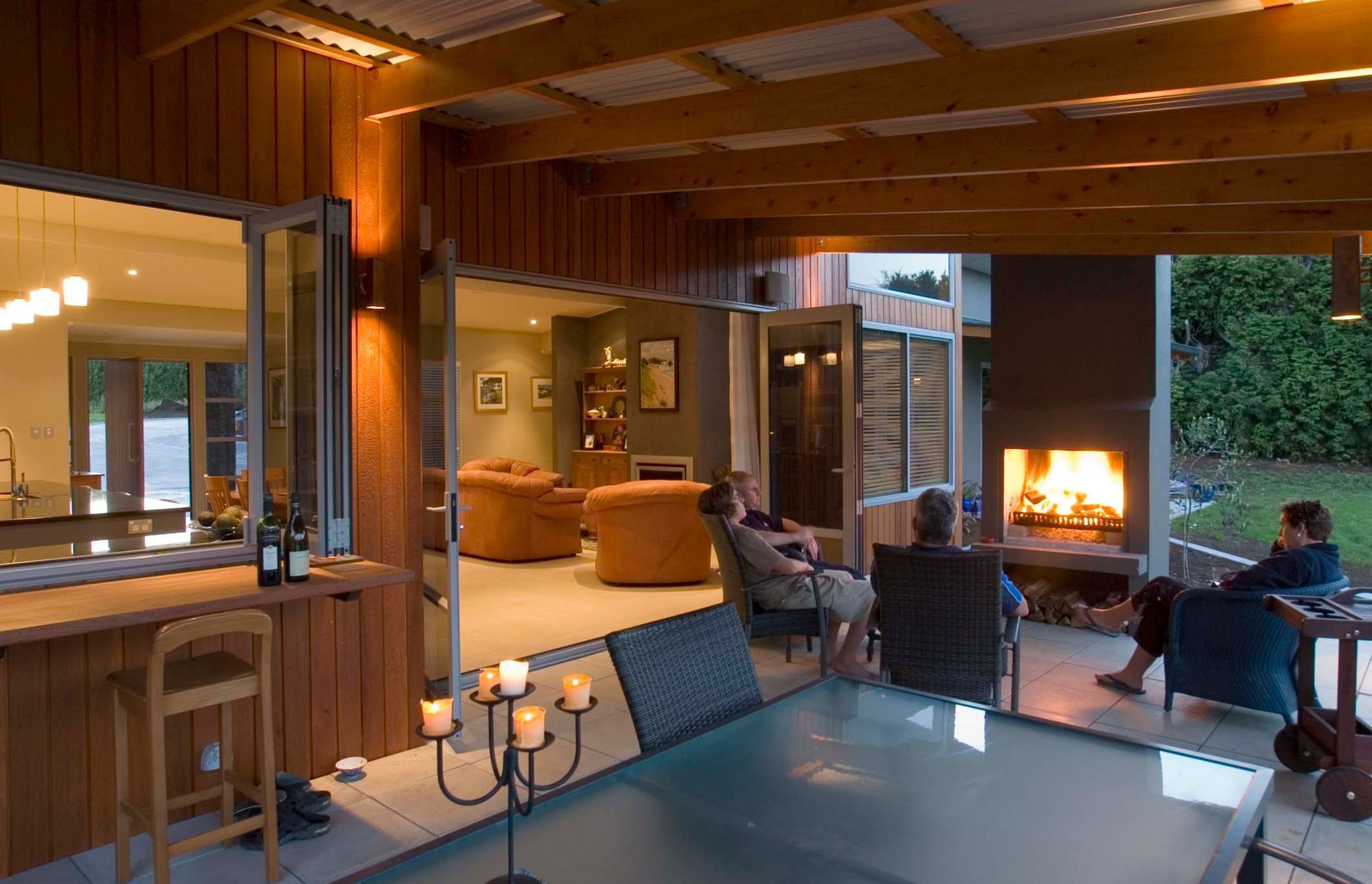 Monteith Home by Bella Homes | ArchiPro NZ