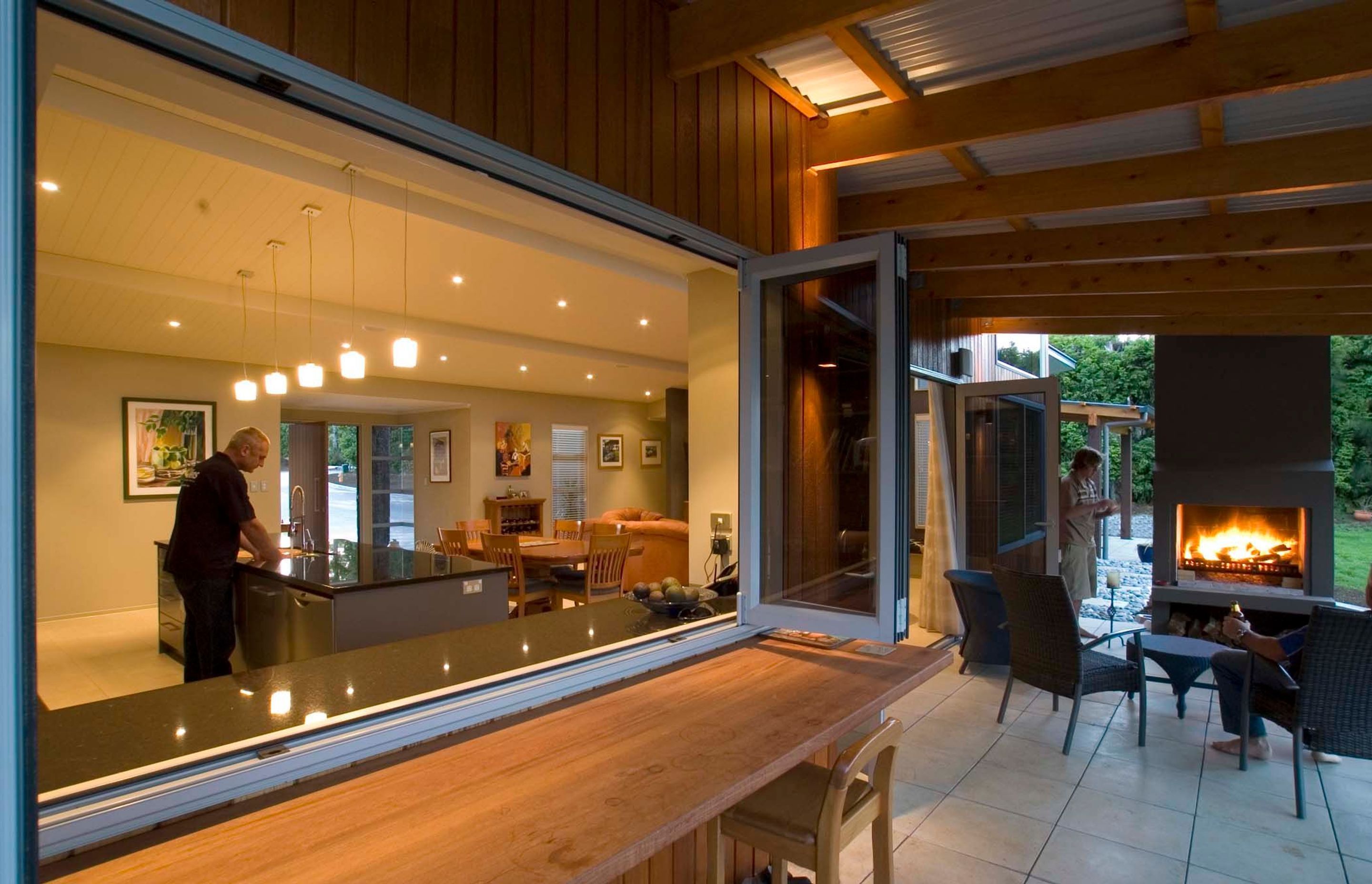 Monteith Home by Bella Homes | ArchiPro NZ