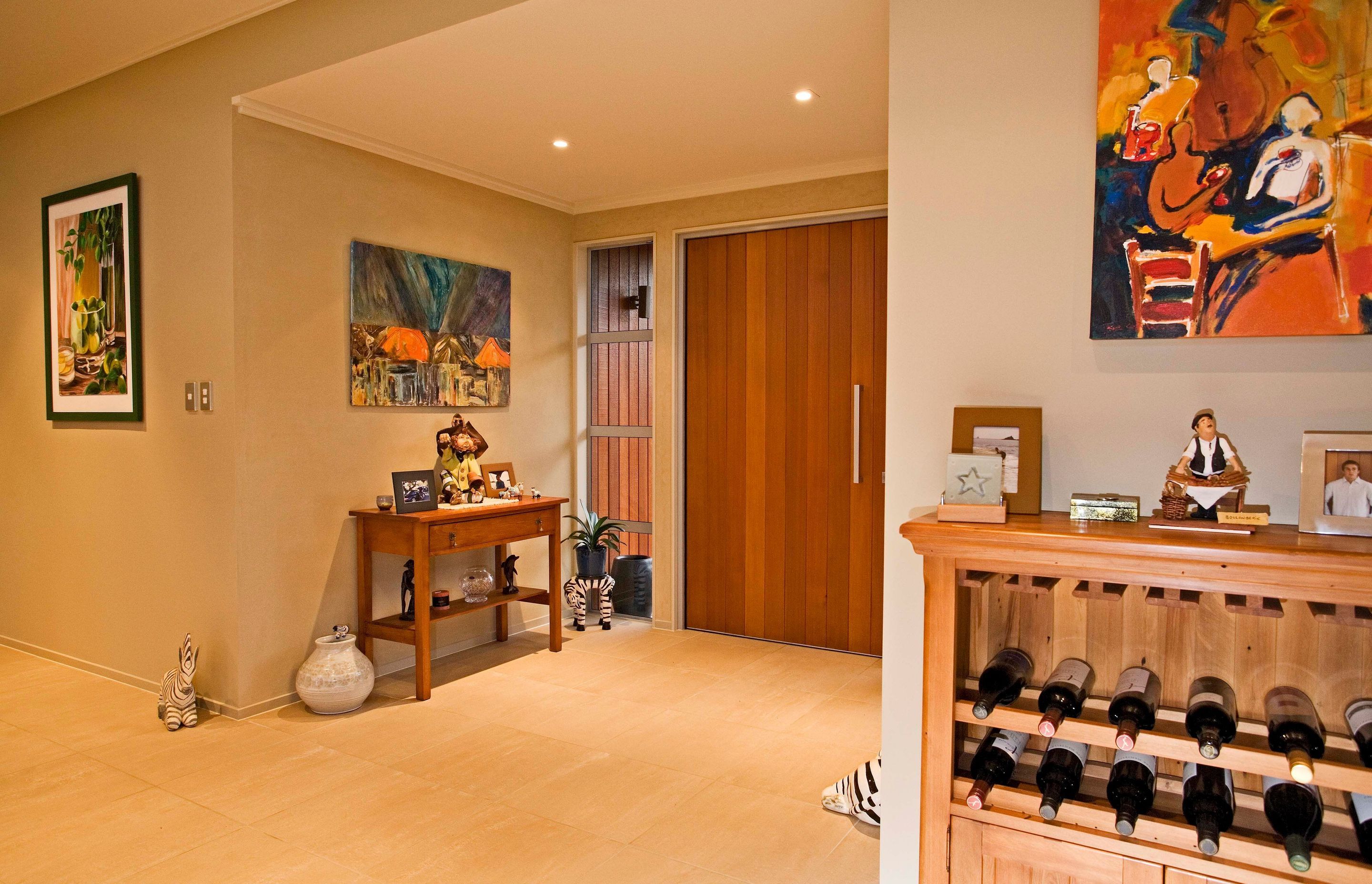 Monteith Home by Bella Homes | ArchiPro NZ