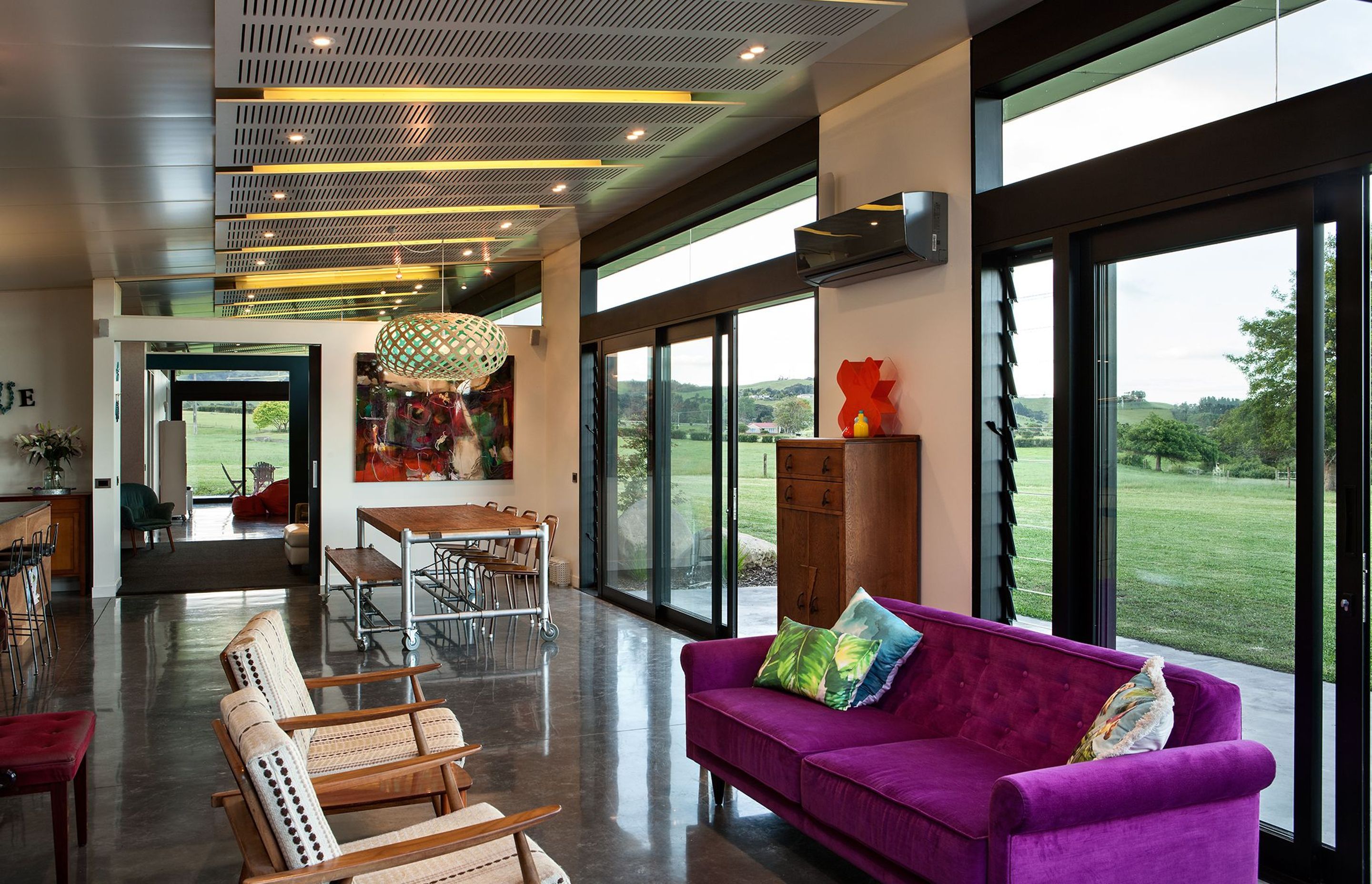 Ngatea House by Malcolm Taylor Architects | ArchiPro NZ