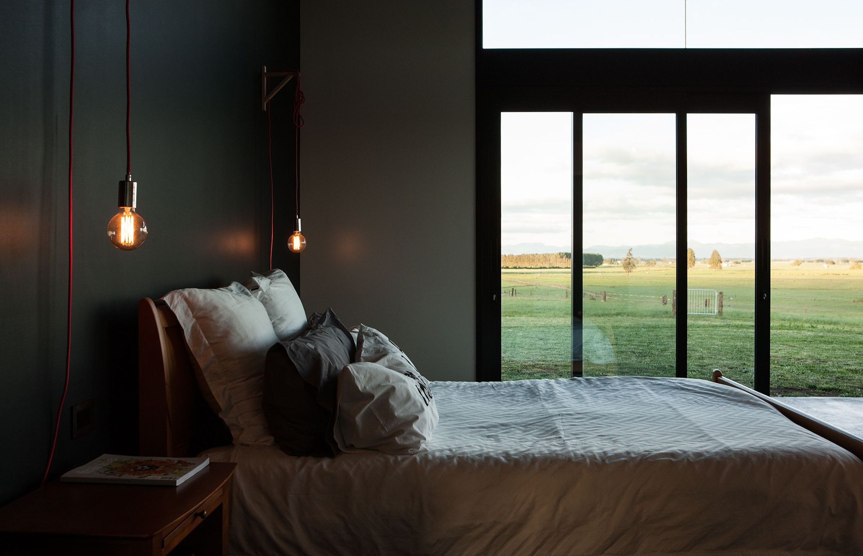 Ngatea House by Malcolm Taylor Architects | ArchiPro NZ