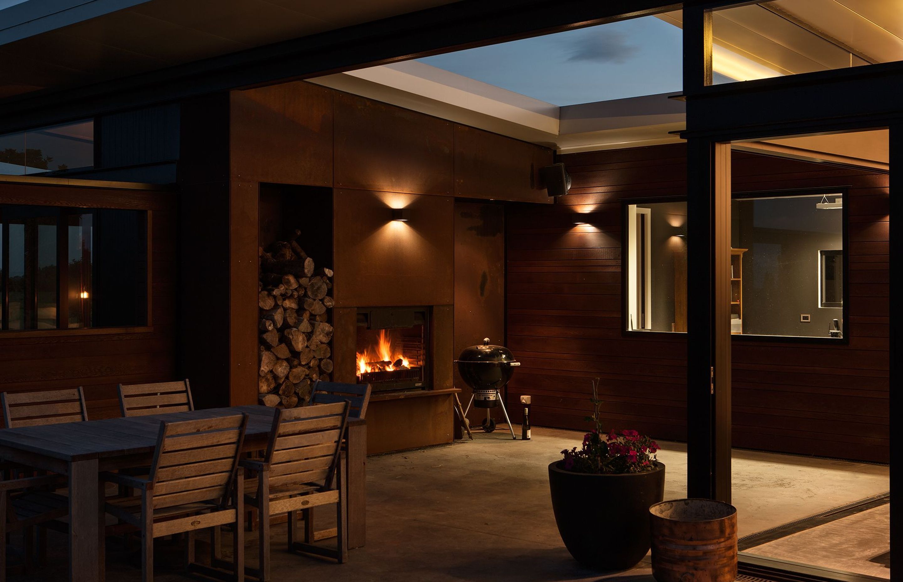 Ngatea House by Malcolm Taylor Architects | ArchiPro NZ