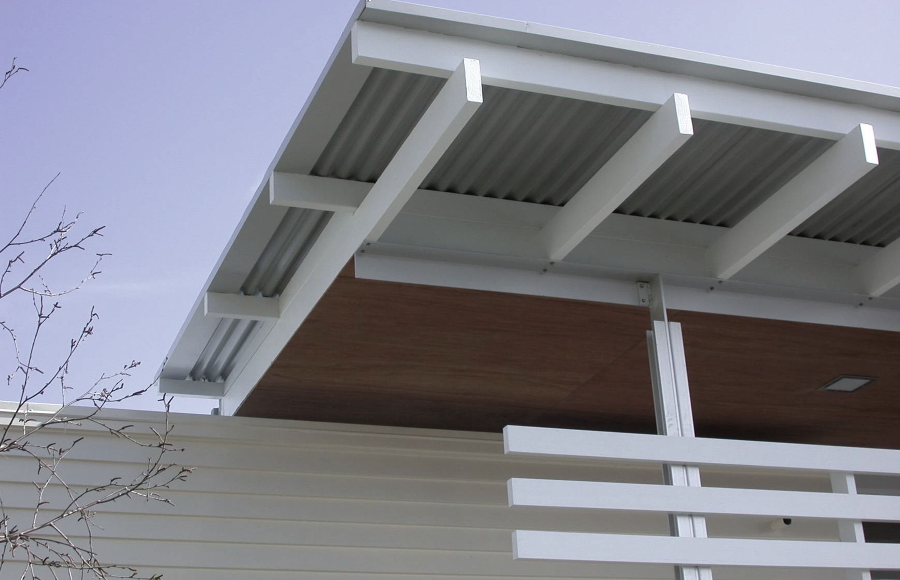 Parnell School Library by Herbst Maxcey Metropolitan Architects ...