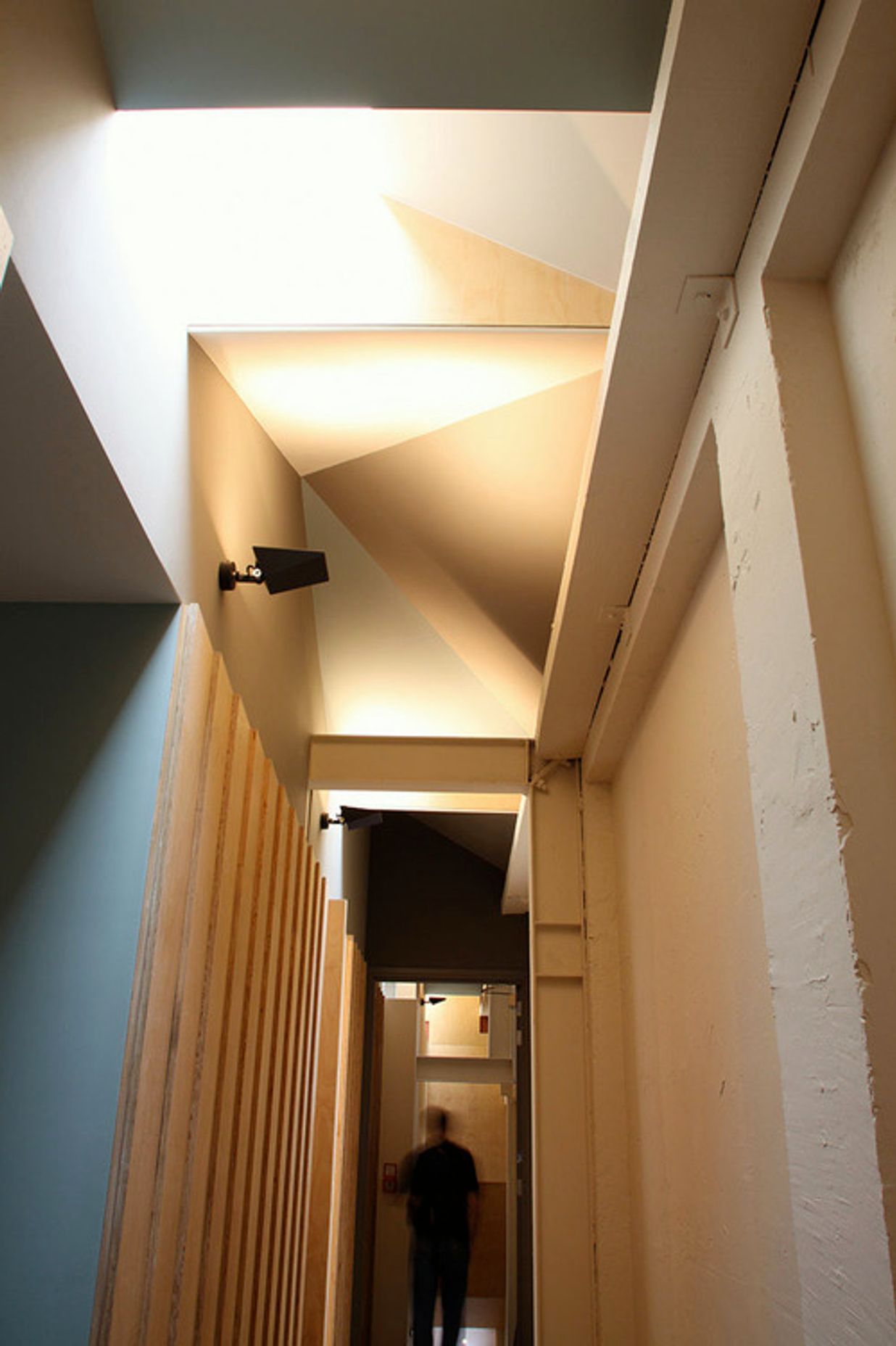 Parsonson Architects Studio by Parsonson Architects | ArchiPro NZ