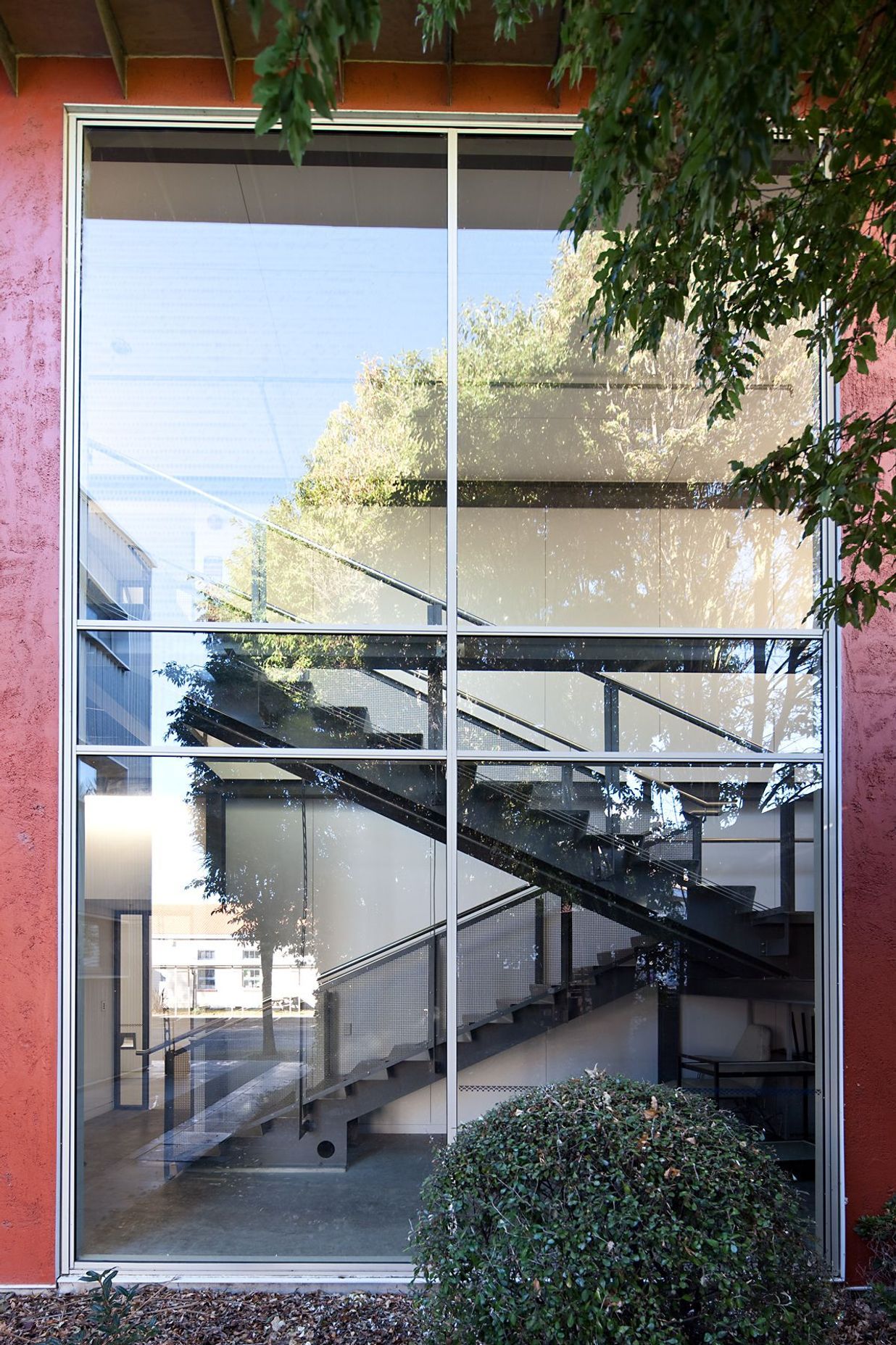 Otago Polytechnic Dunedin by McCoy Wixon Architects | ArchiPro NZ