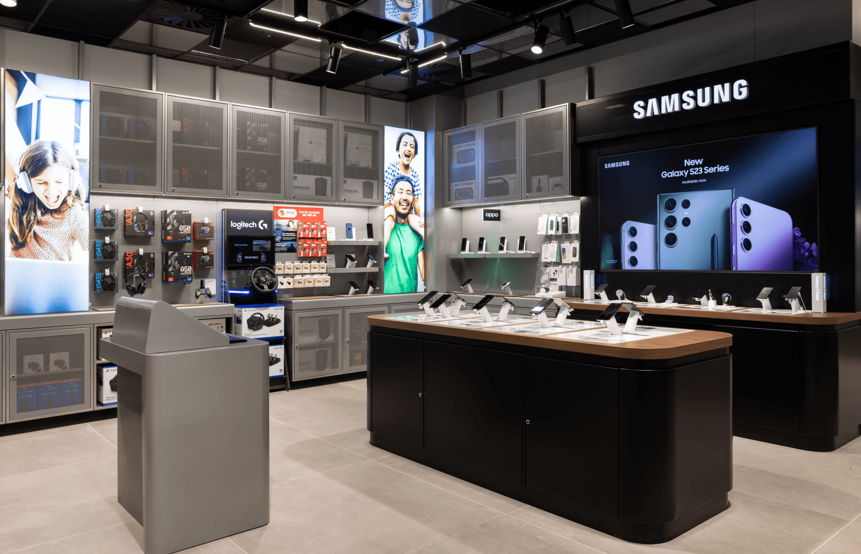 Shopfitting at scale: a specialist end-to-end solution | ArchiPro NZ