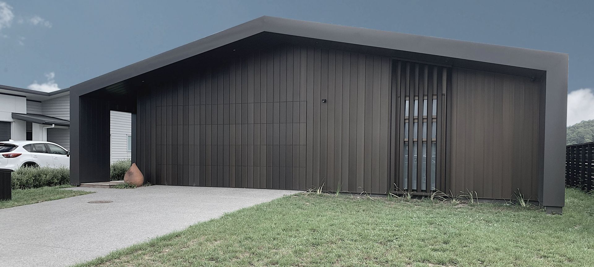 Flush with creativity | ArchiPro NZ