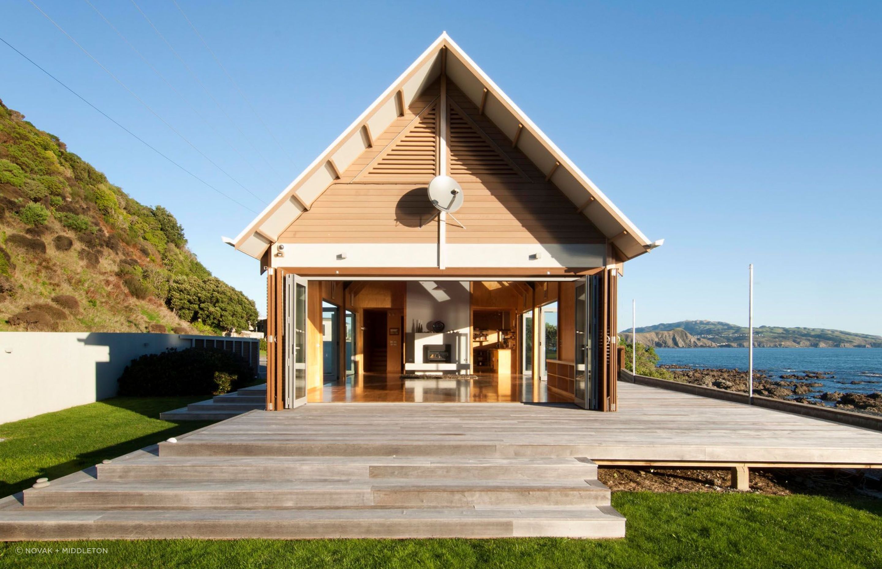 7 best tiny homes in New Zealand that inspire and amaze