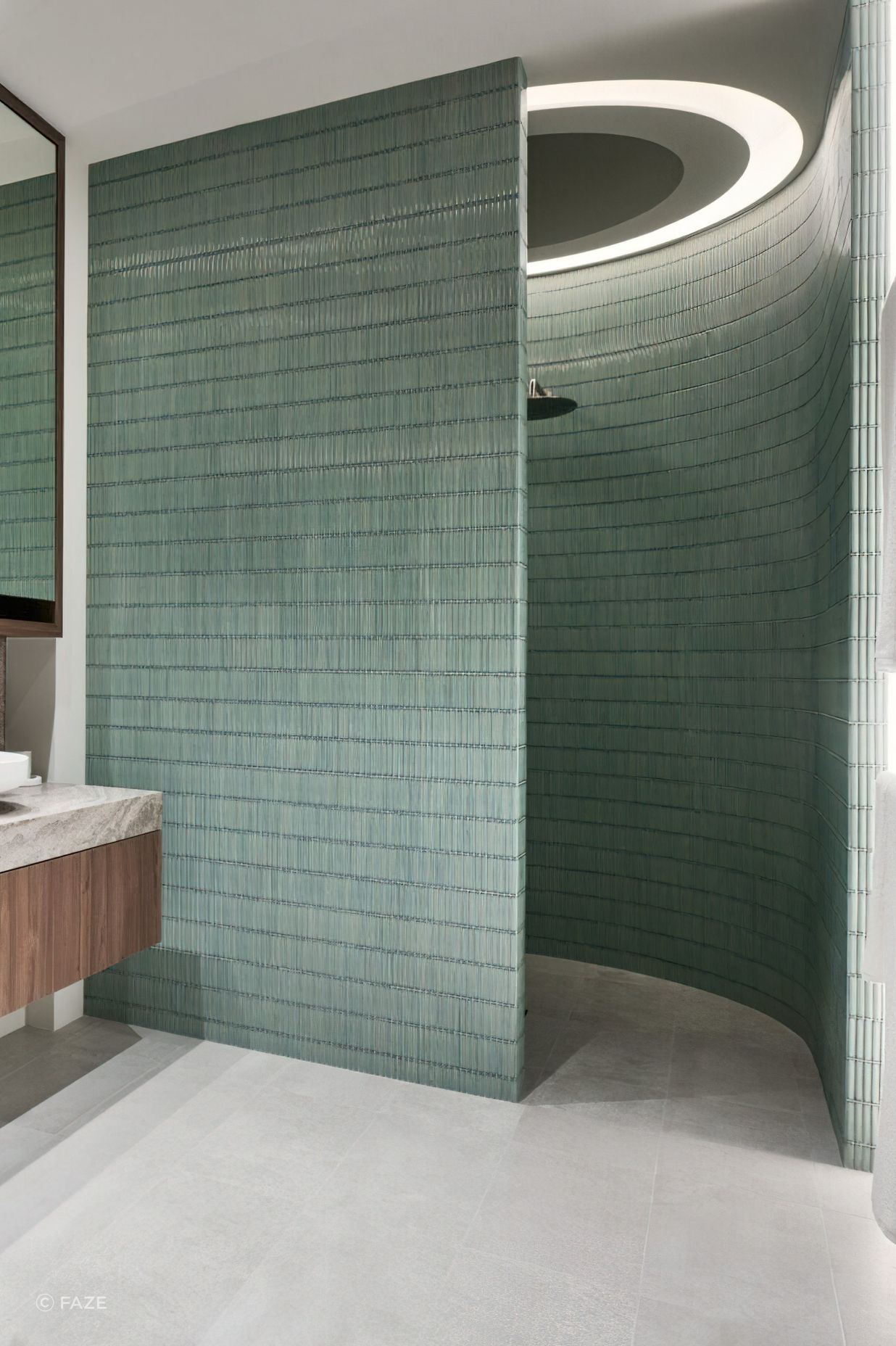 Walk-in shower dimensions, costs, and other FAQs | ArchiPro NZ
