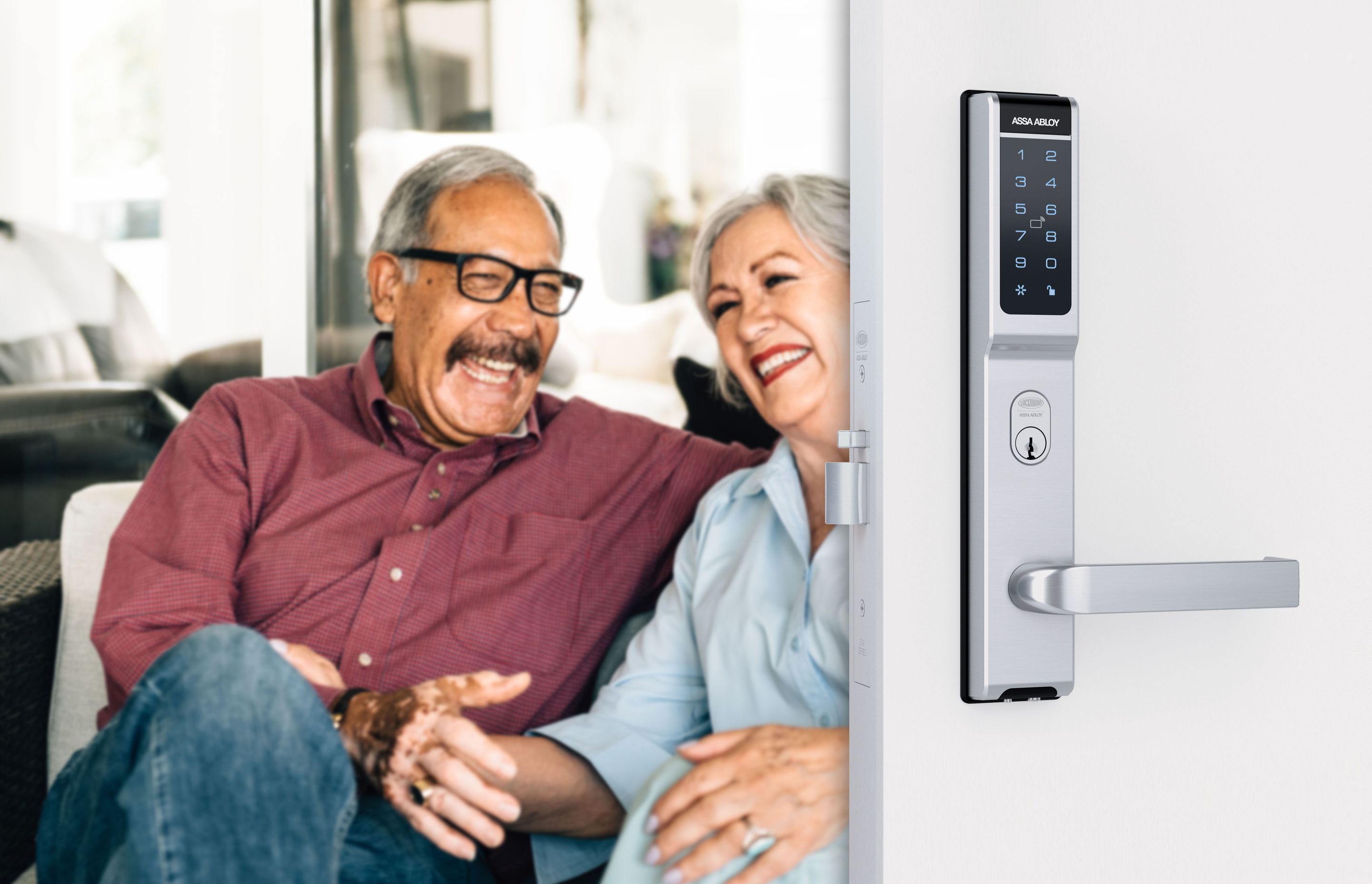 How a simple wireless access control solution can transform new and ...