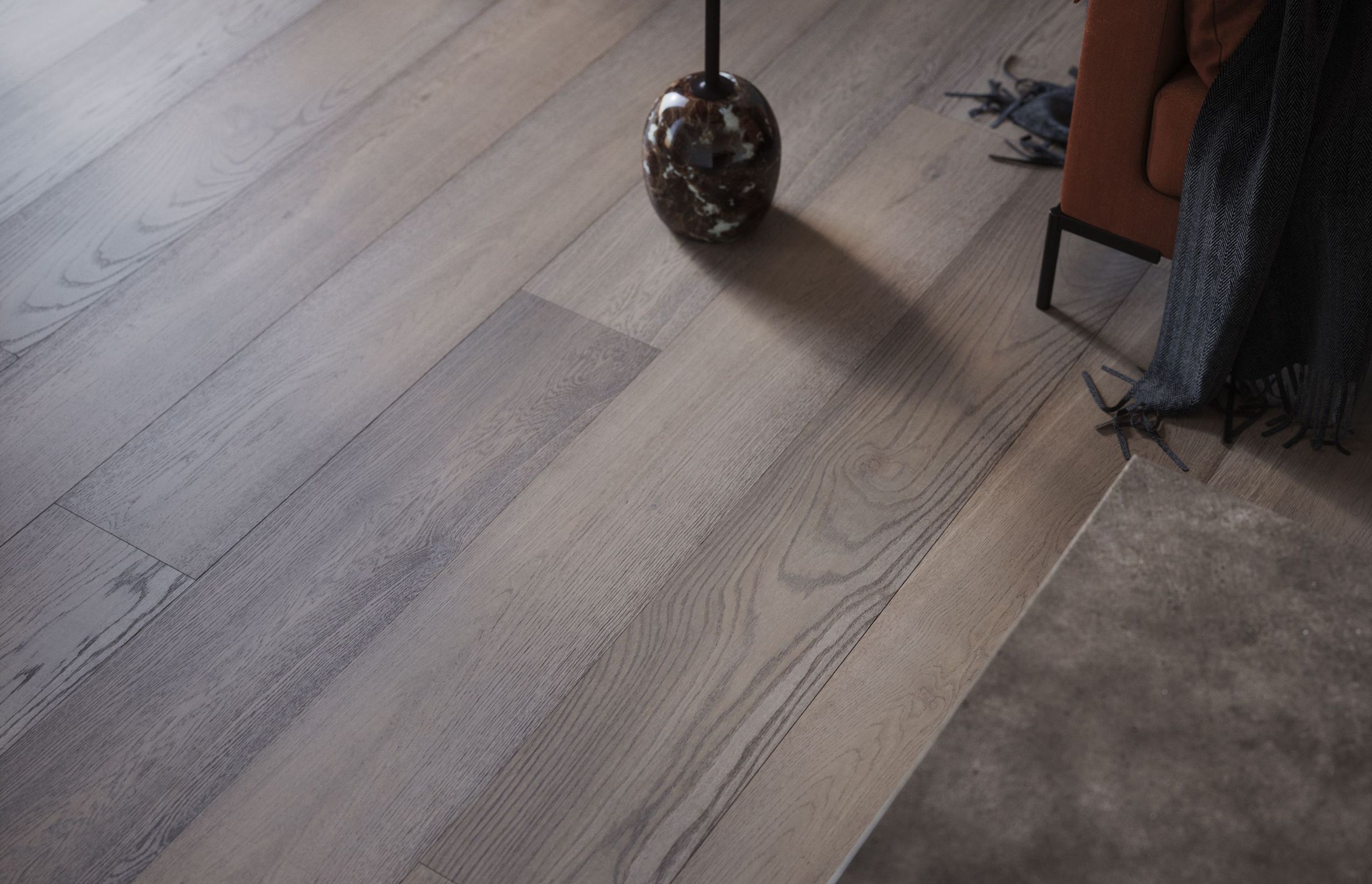 A new engineered timber floor that offers durability and style ...