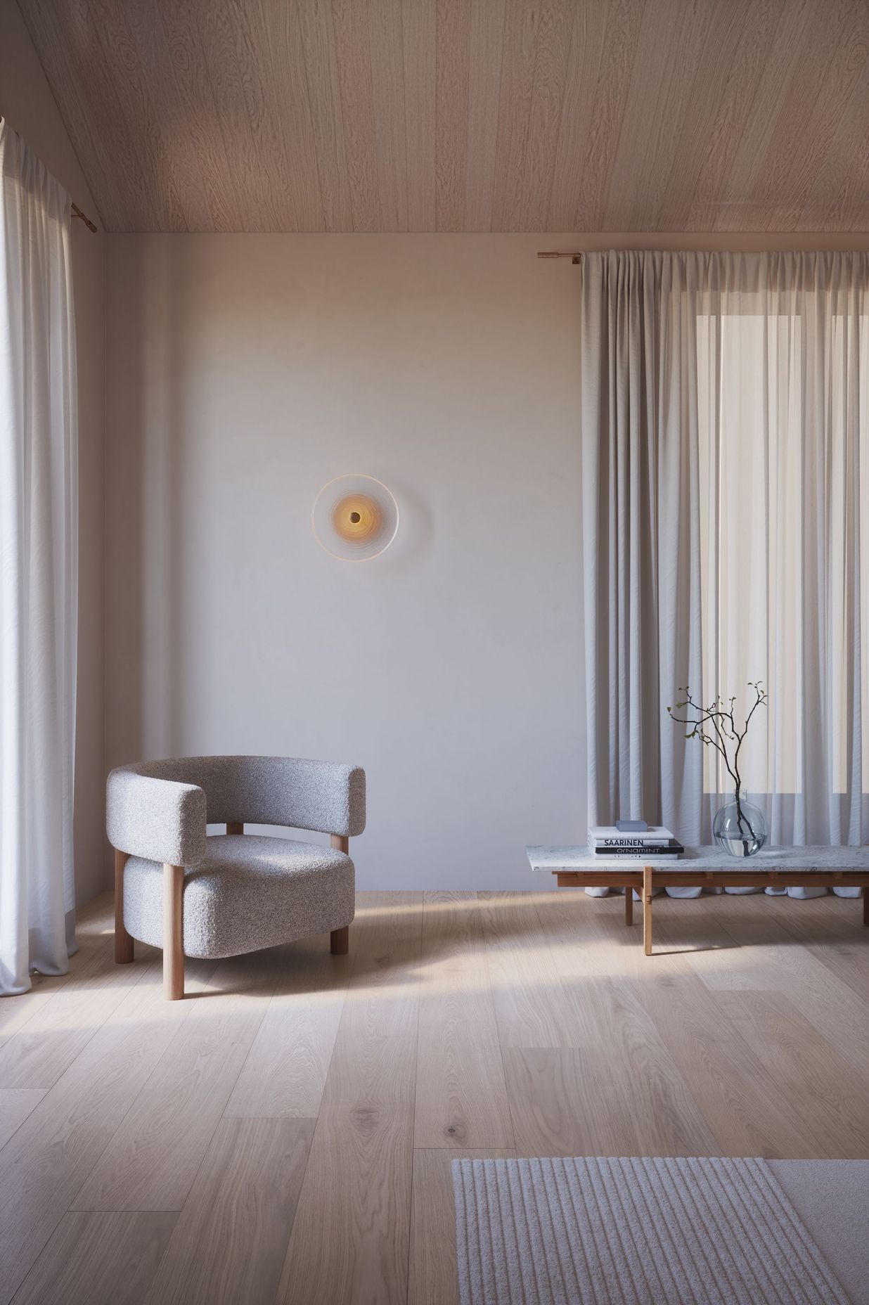 A new engineered timber floor that offers durability and style ...