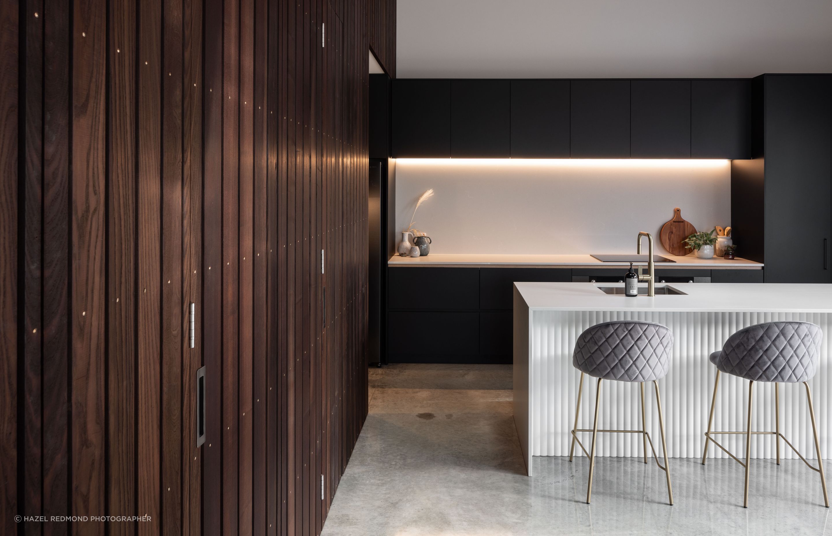 Discover the no-chemical timber modification process providing ...