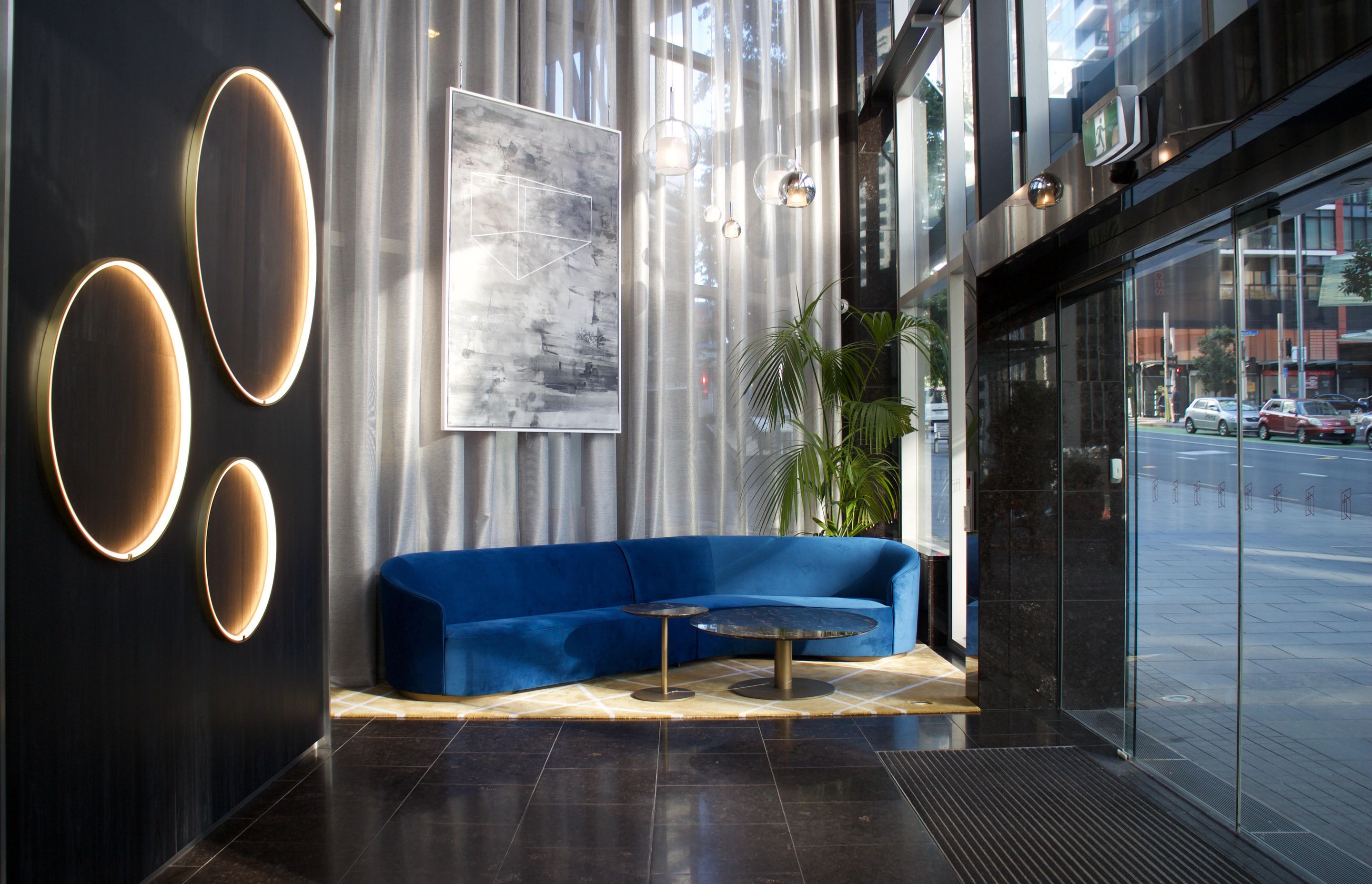 Elevate commercial spaces with creative lighting design | ArchiPro NZ