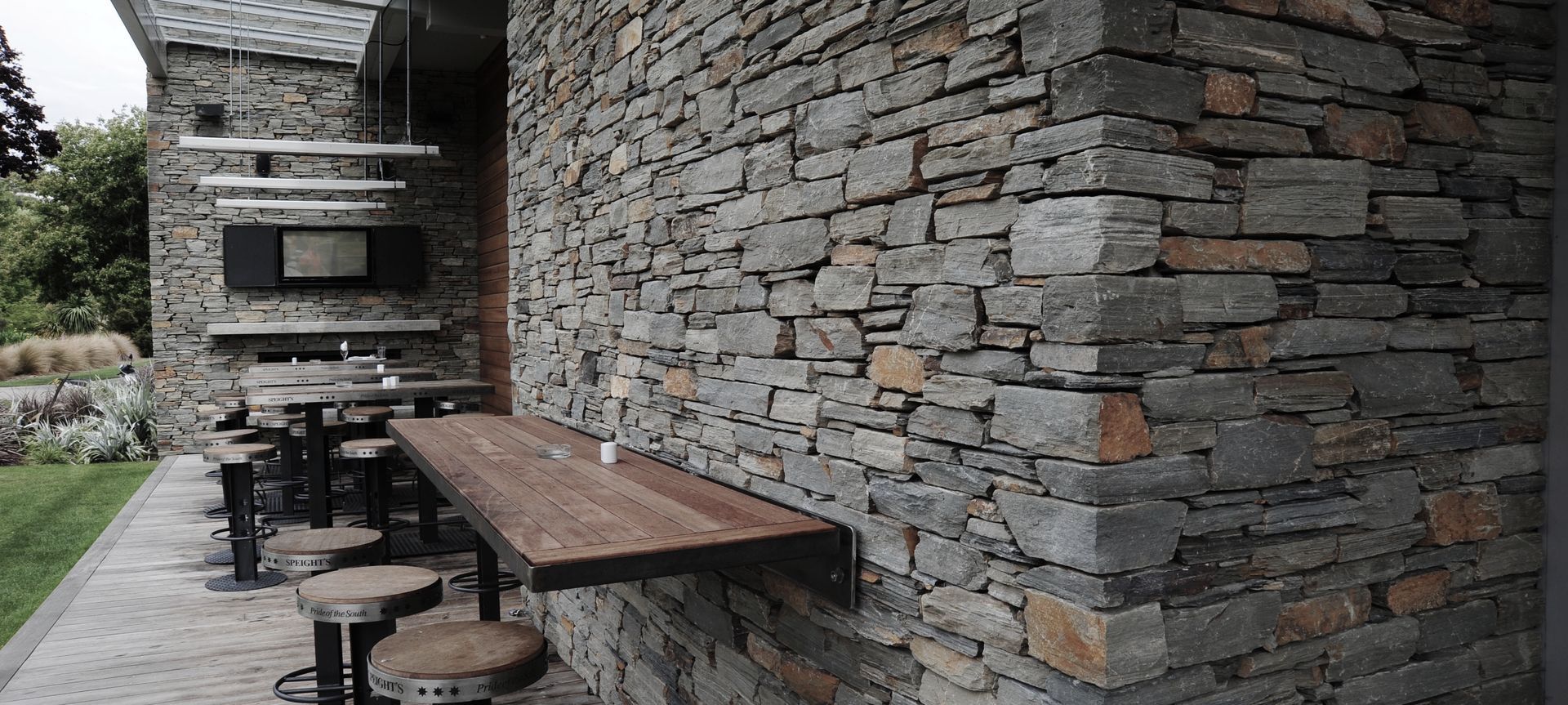 Natural beauty: The Kiwi company bringing innovative lightweight stone ...