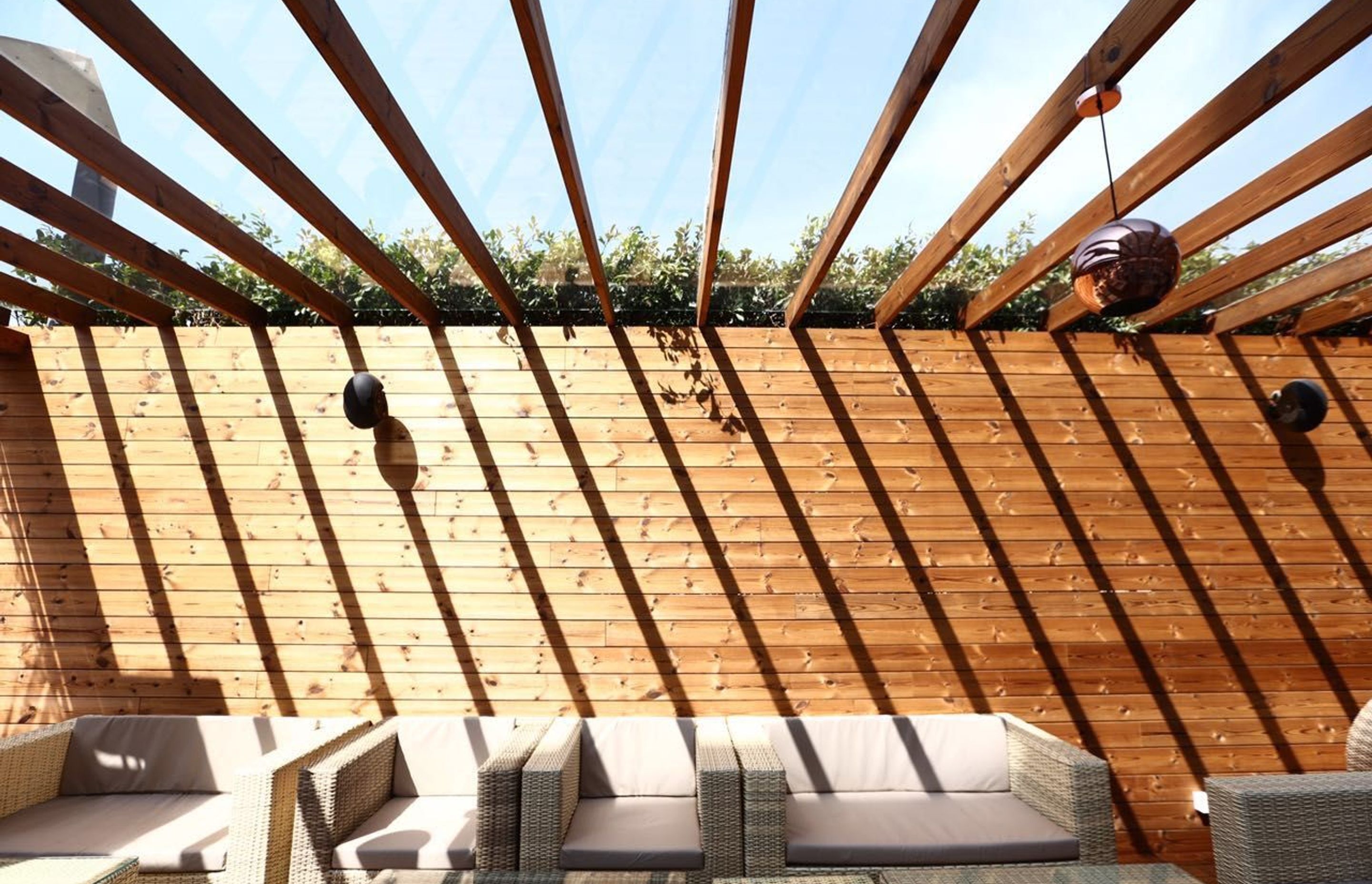 Discover the no-chemical timber modification process providing ...