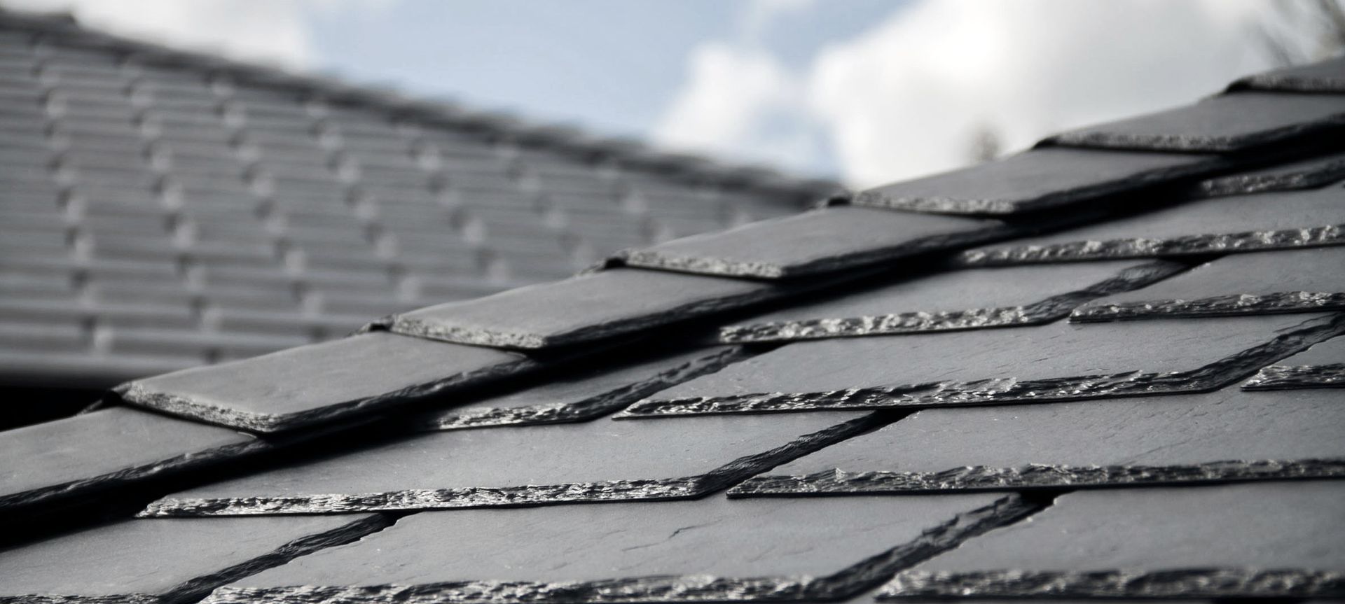 A sustainable alternative to slate roofing that doesn’t compromise ...