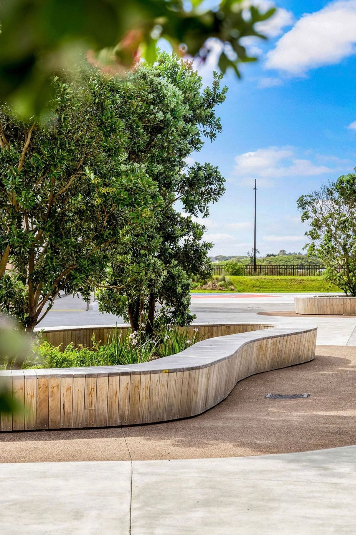 When a young landscaping company takes on a behemoth | ArchiPro NZ