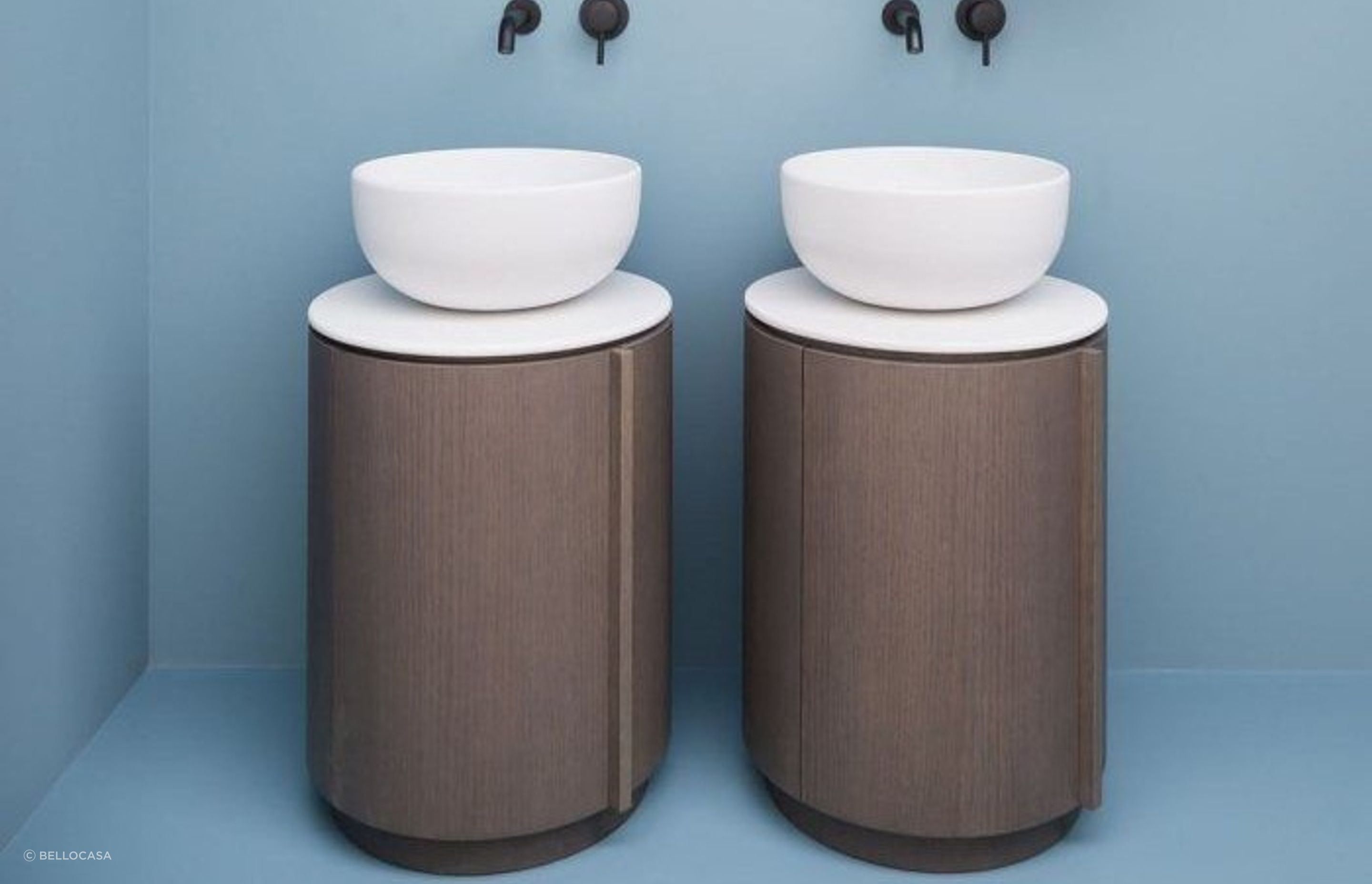 23 Beautiful Bathroom Vanity Ideas for a Fresh Start in 2024 | ArchiPro NZ