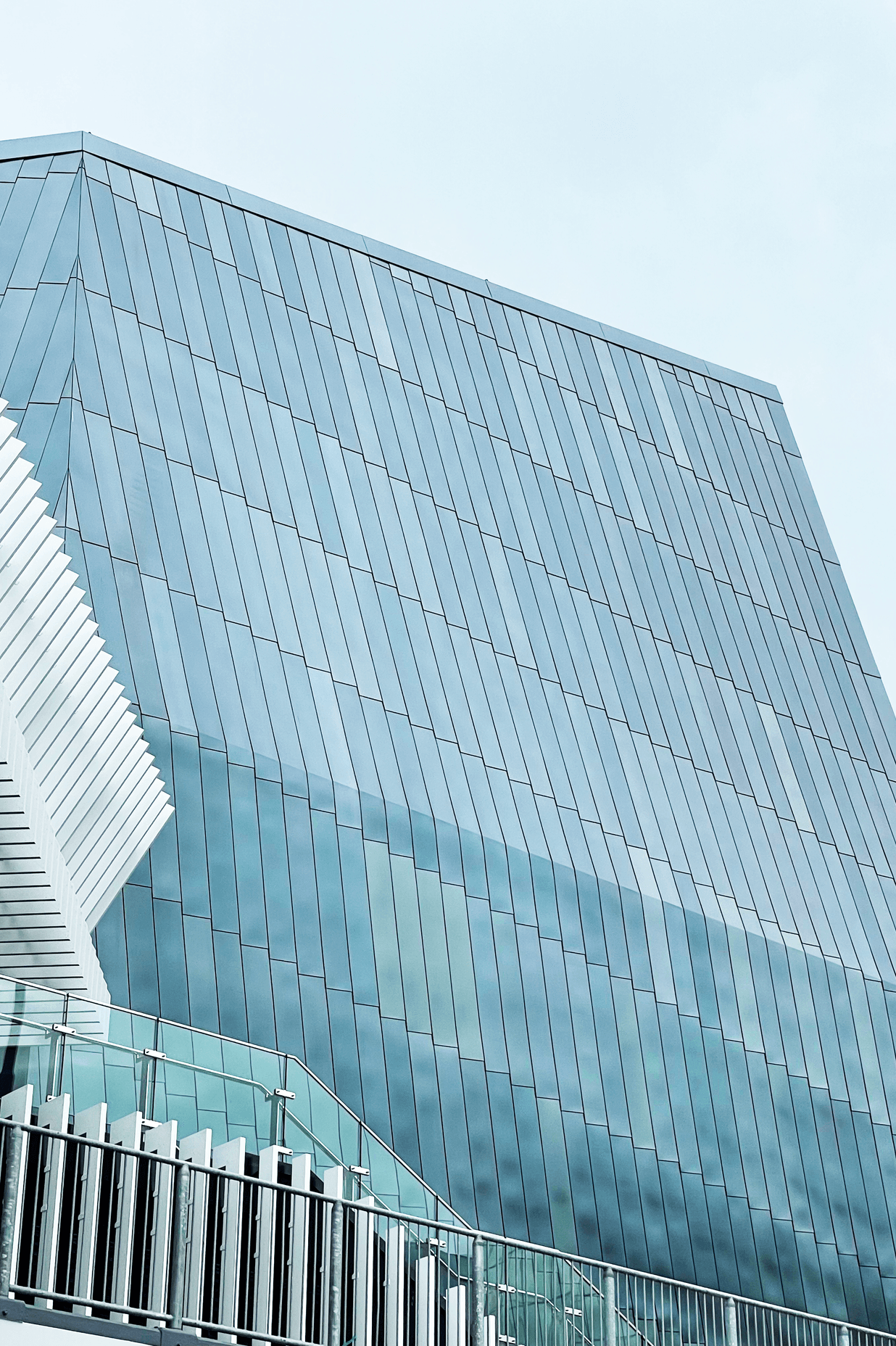 The complex yet rewarding process of cladding the Aotea Centre ...
