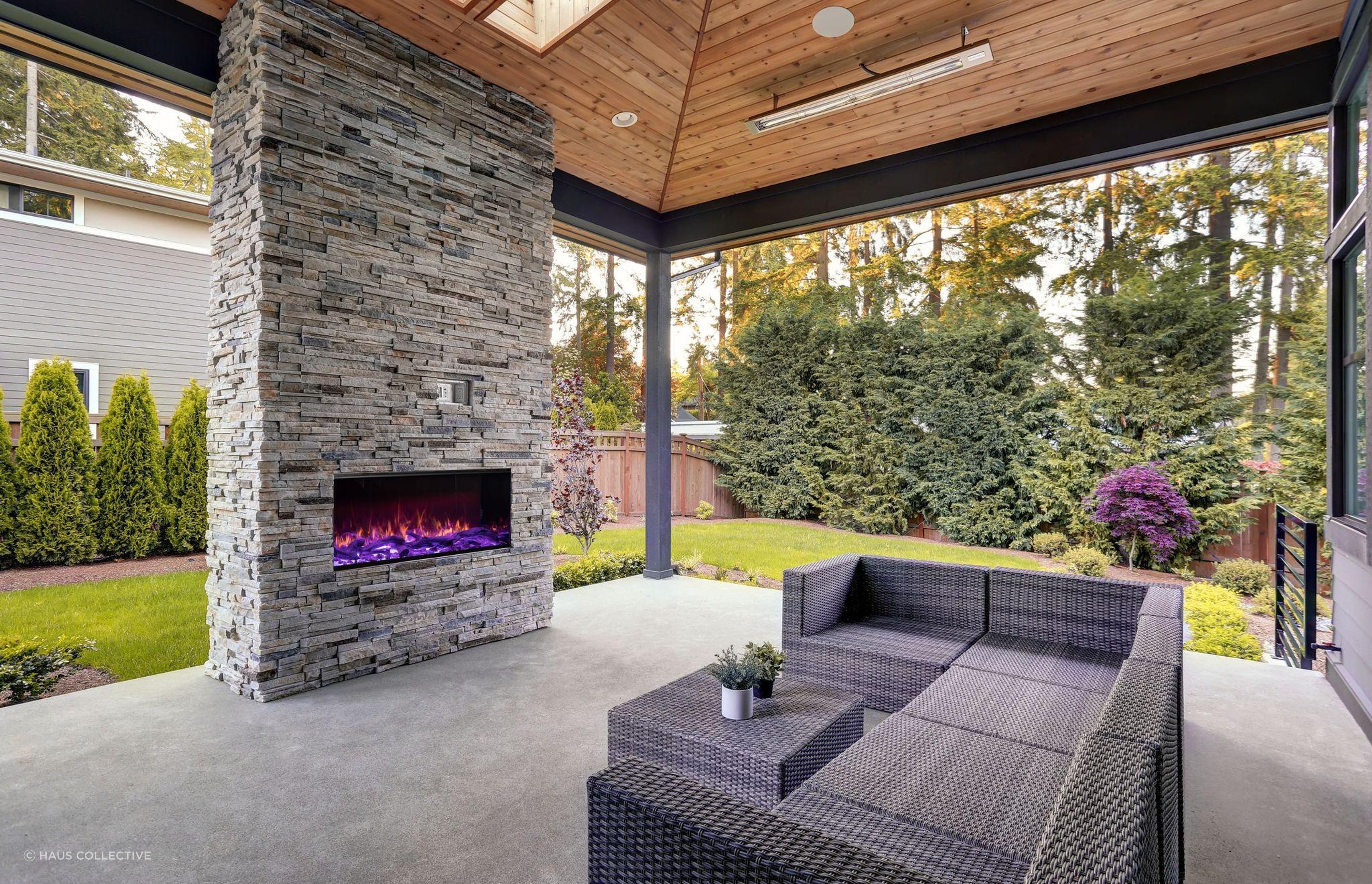 25 Popular Types of Fireplaces: Pros and Cons in 2023