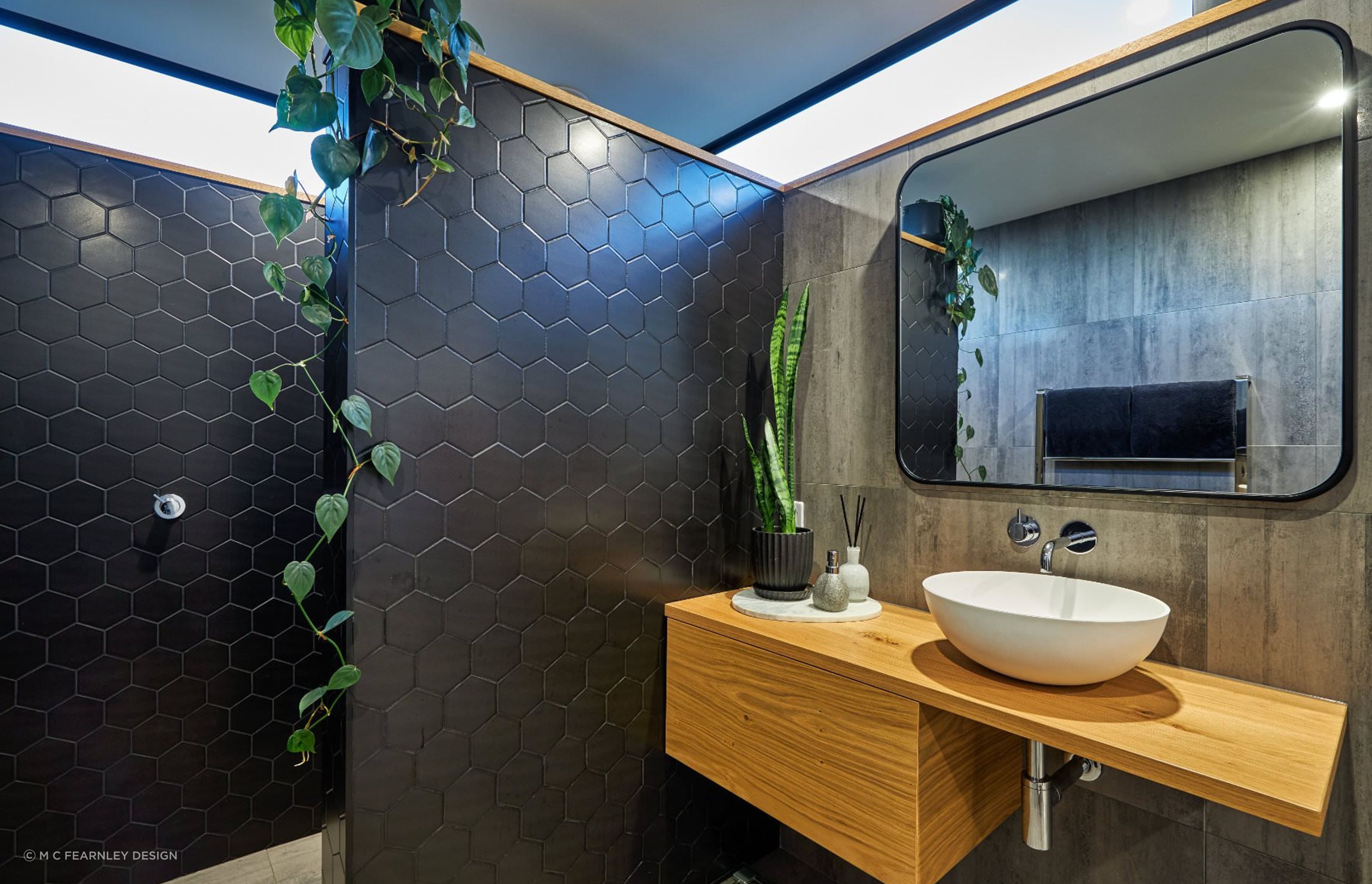 17 Modern Bathroom Ideas From Stunning New Zealand Homes | ArchiPro NZ