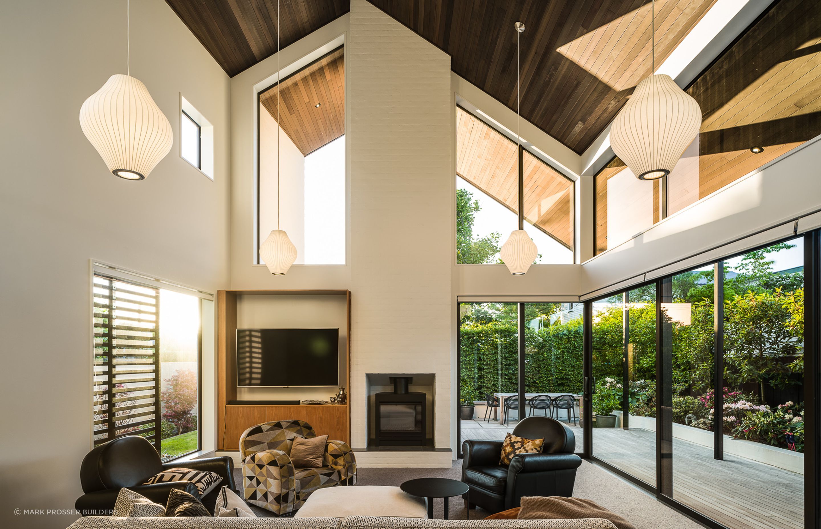 Building dreams: Understanding the costs of building luxury homes | ArchiPro NZ